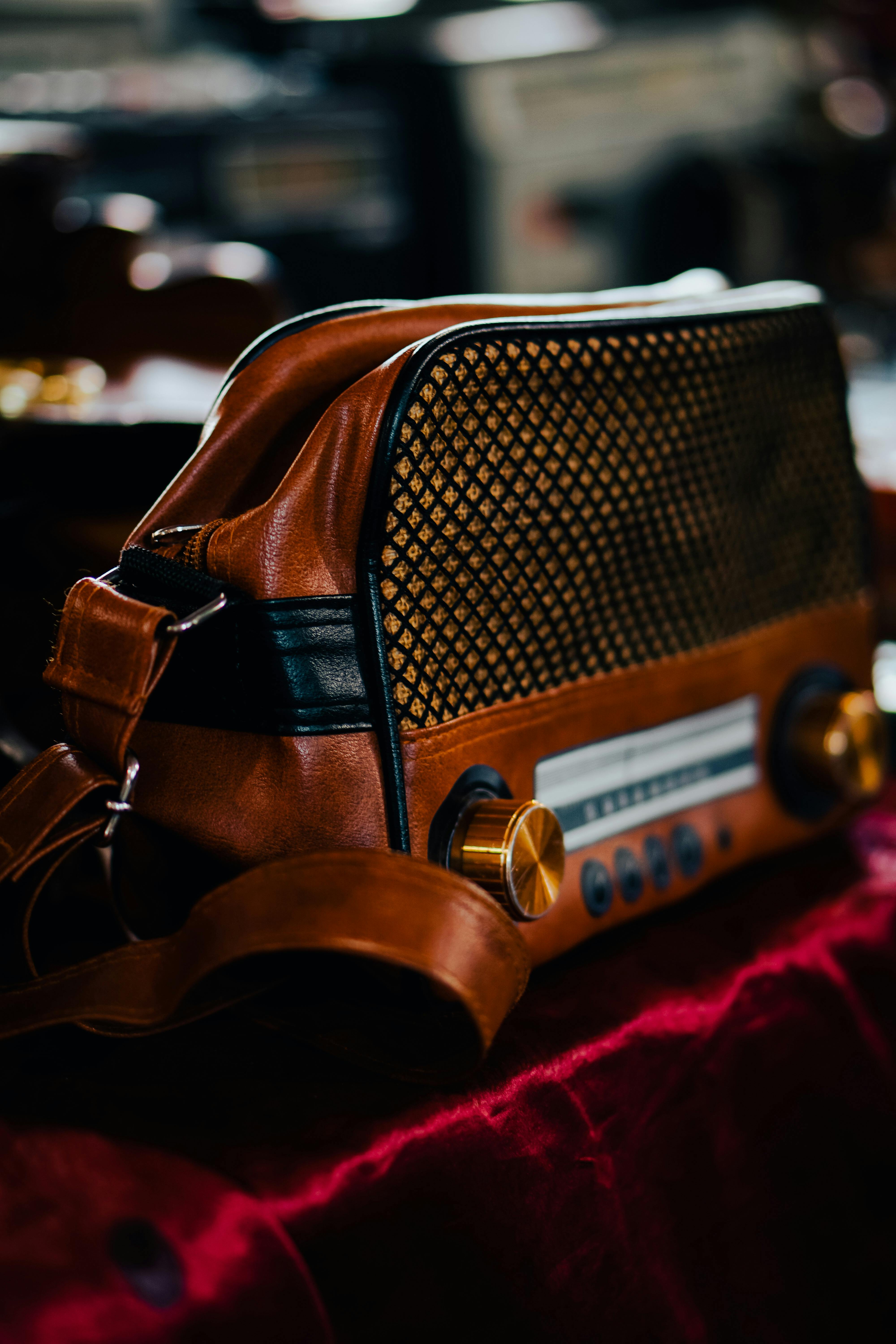 Vintage Radio Look Photos, Download The BEST Free Vintage Radio Look ...