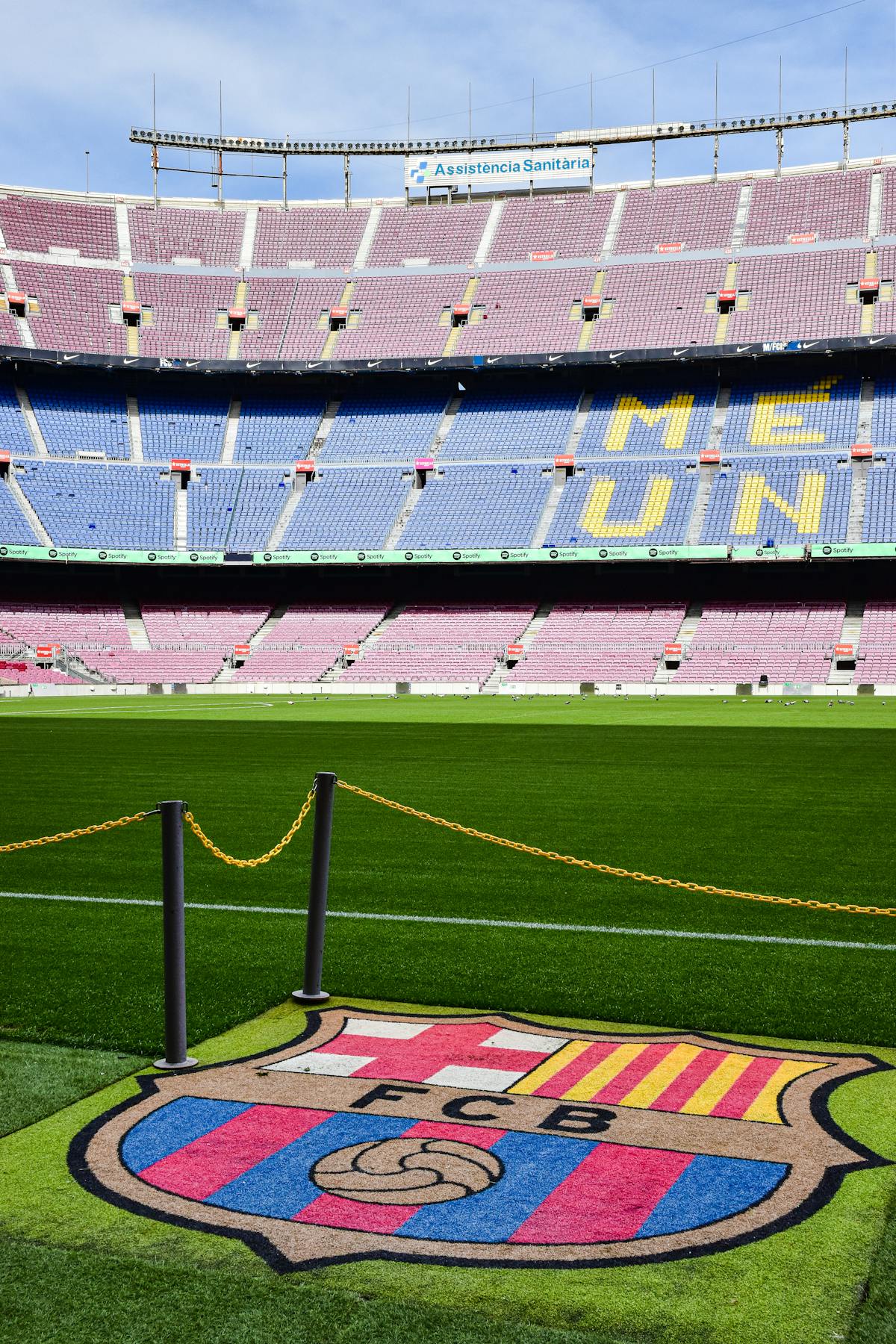 Barcelona Stadium 1800 Photos, Download The BEST Free Barcelona Stadium ...