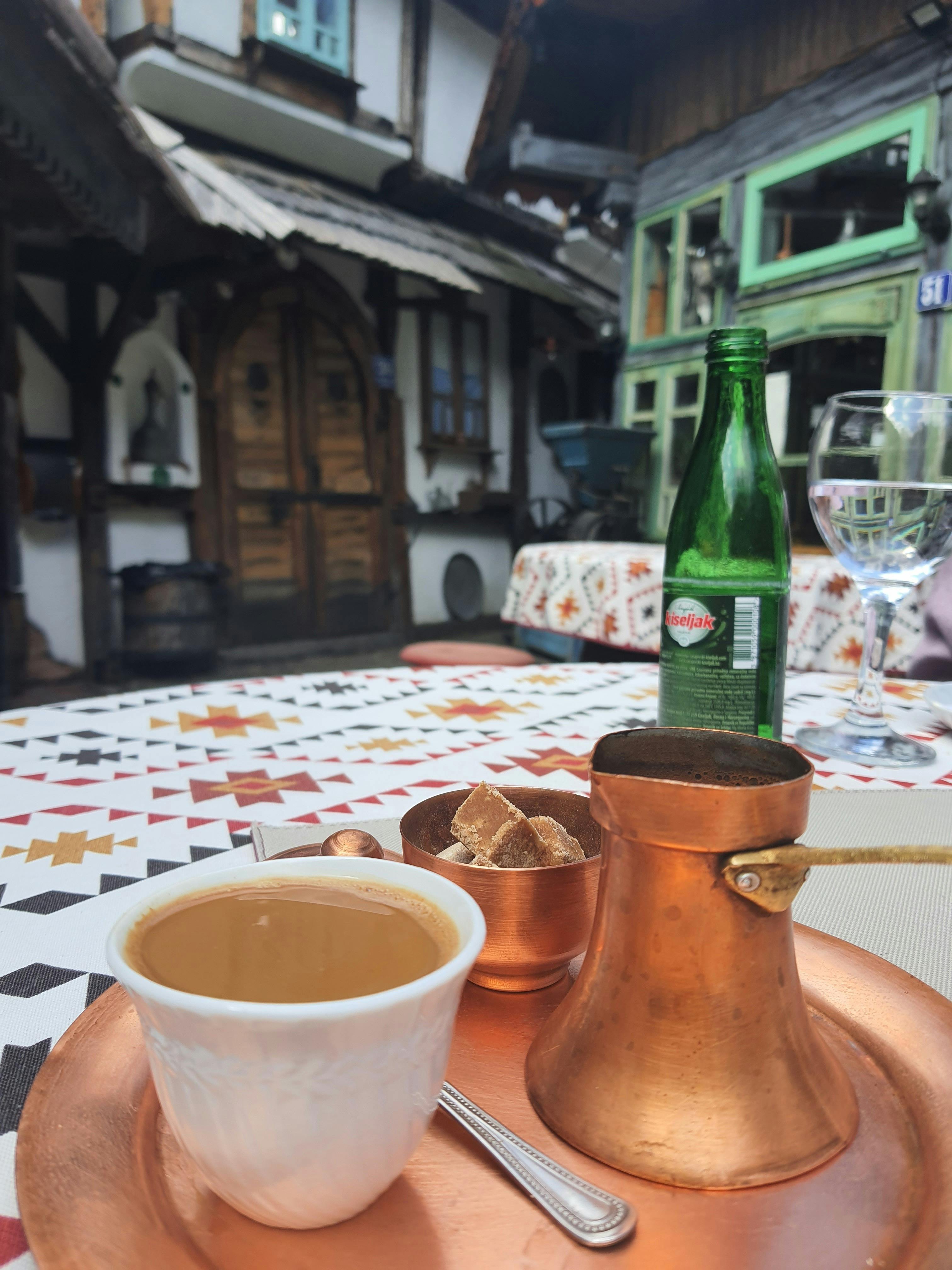 Merima Becic - Fotografía