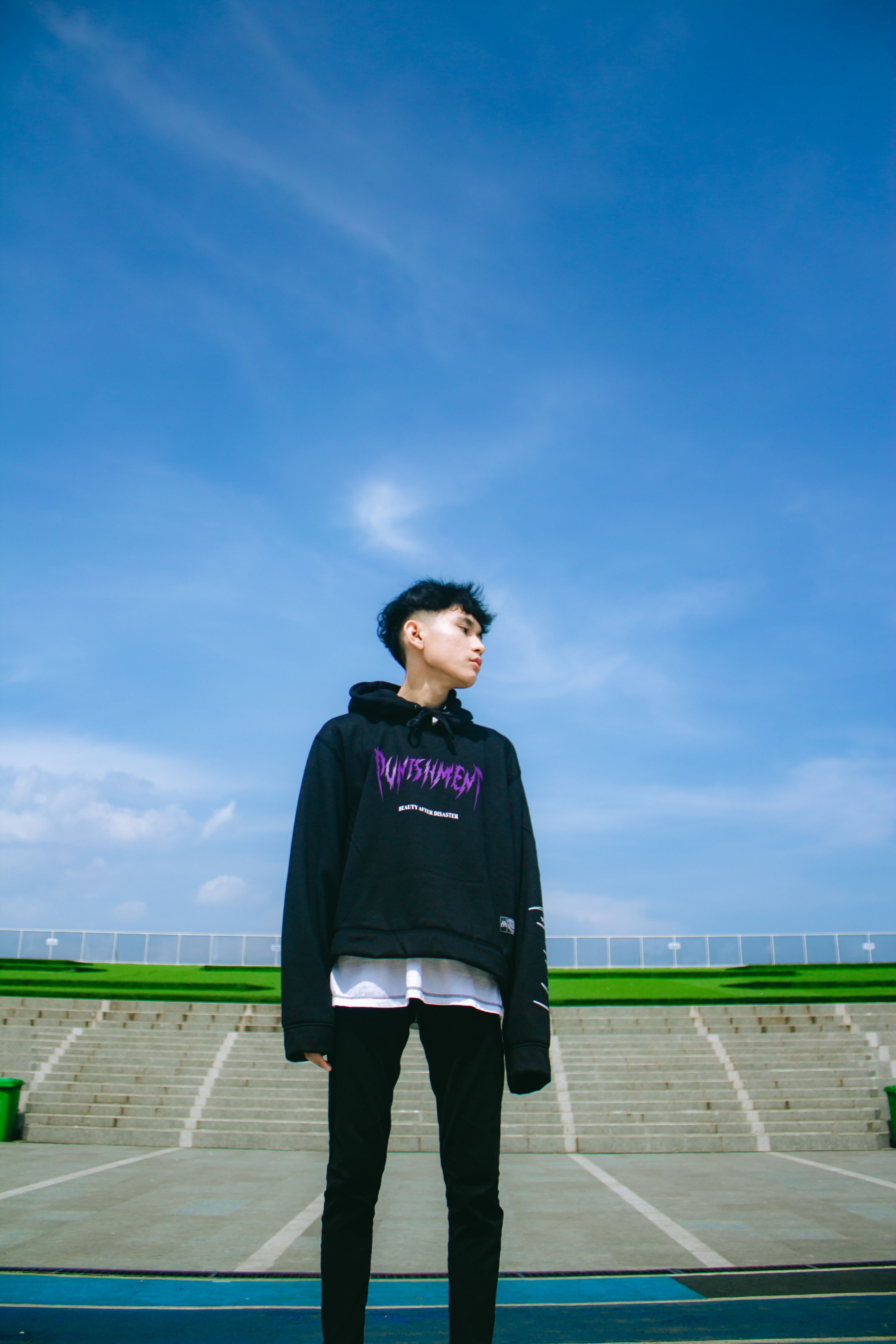Men's fashion styles for catalogs · Free Stock Photo