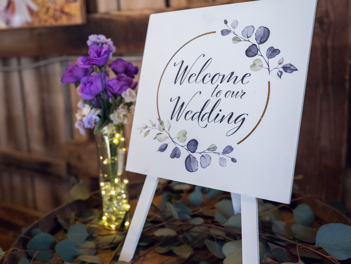 Welcome To My Wedding Backgrounds Photos, Download The BEST Free ...