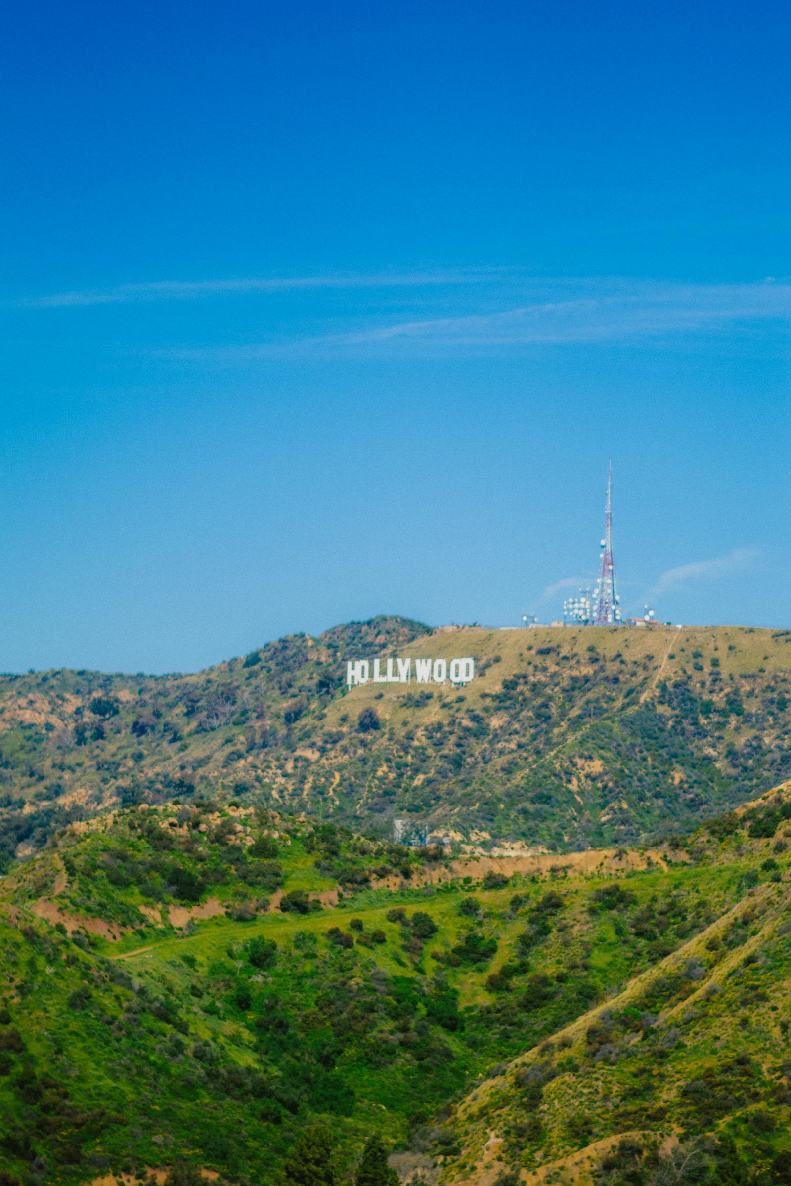 Hollywood Background Photos, Download The BEST Free Hollywood ...