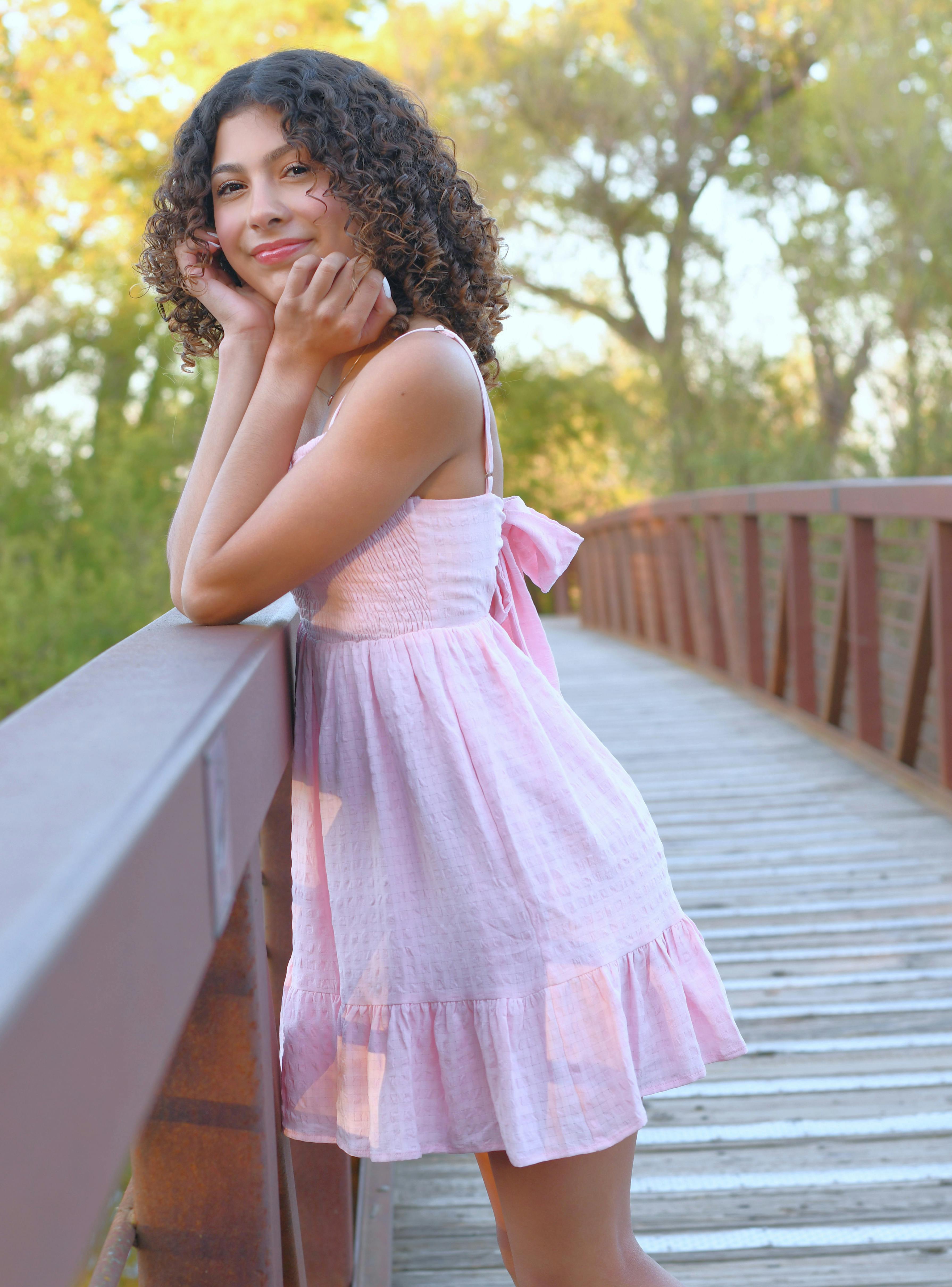 Two Smiling Models Posing in Bikini · Free Stock Photo