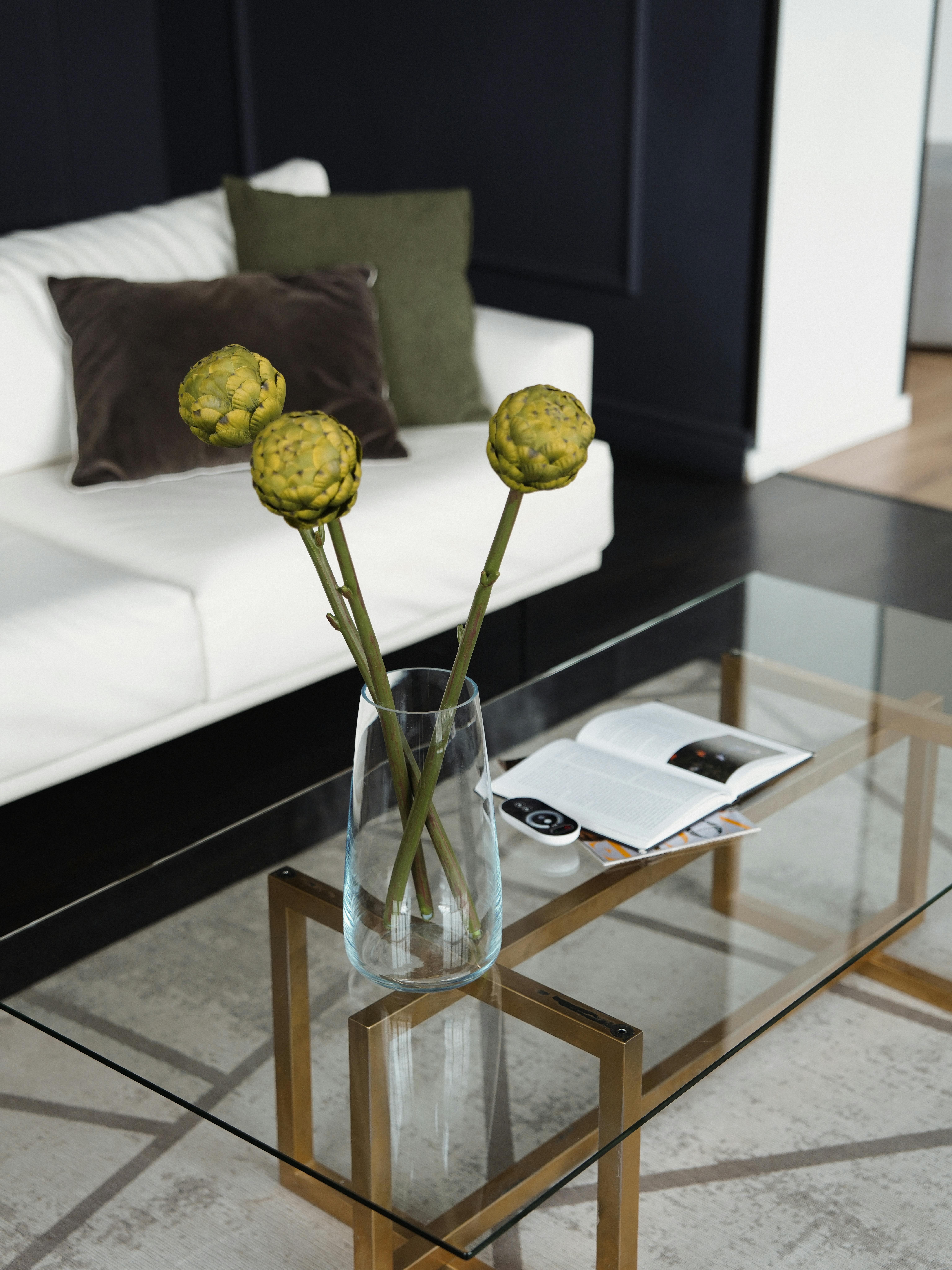 Assorted Gold Plated Table Figurines · Free Stock Photo