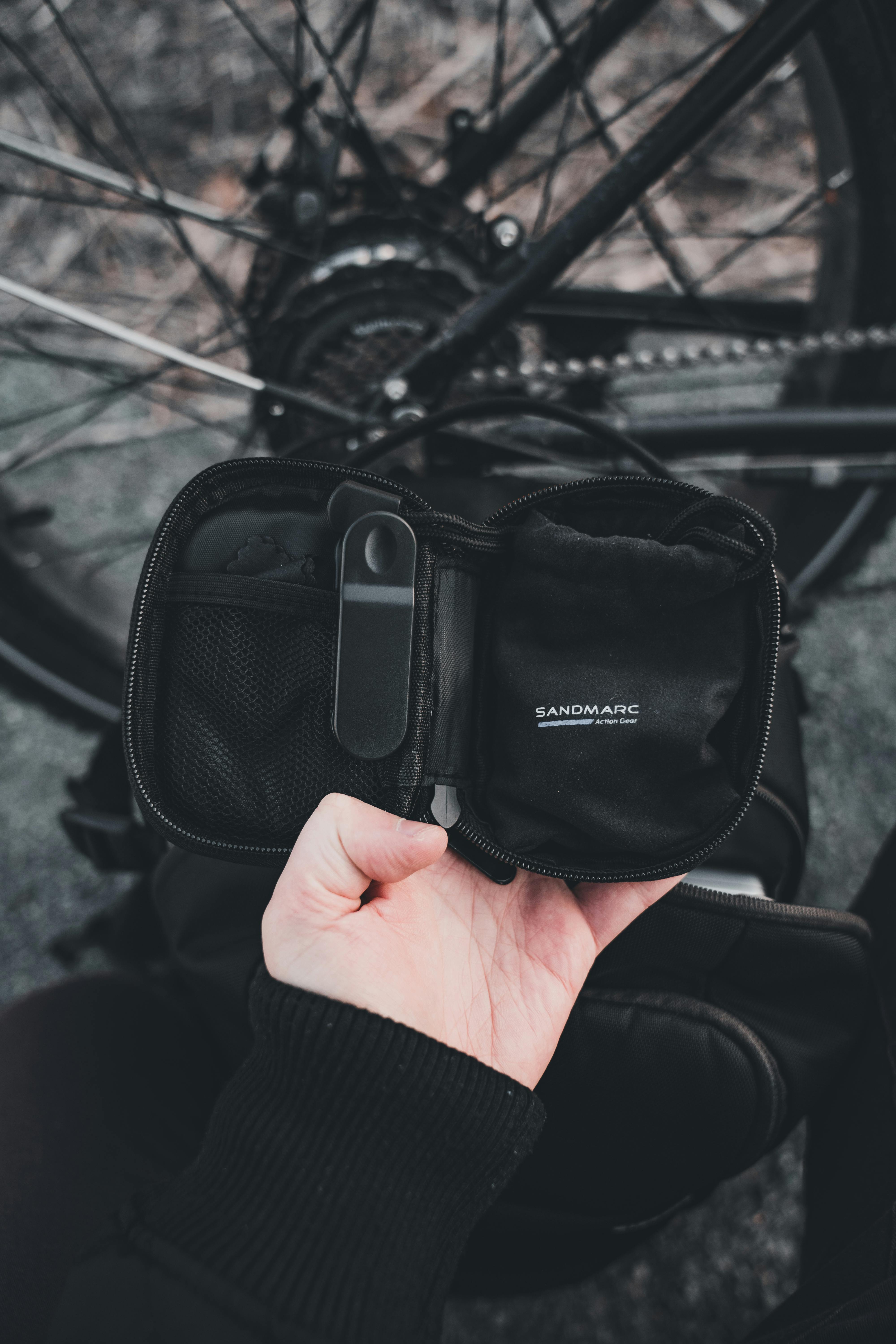 Sandmarc Brand Case · Free Stock Photo