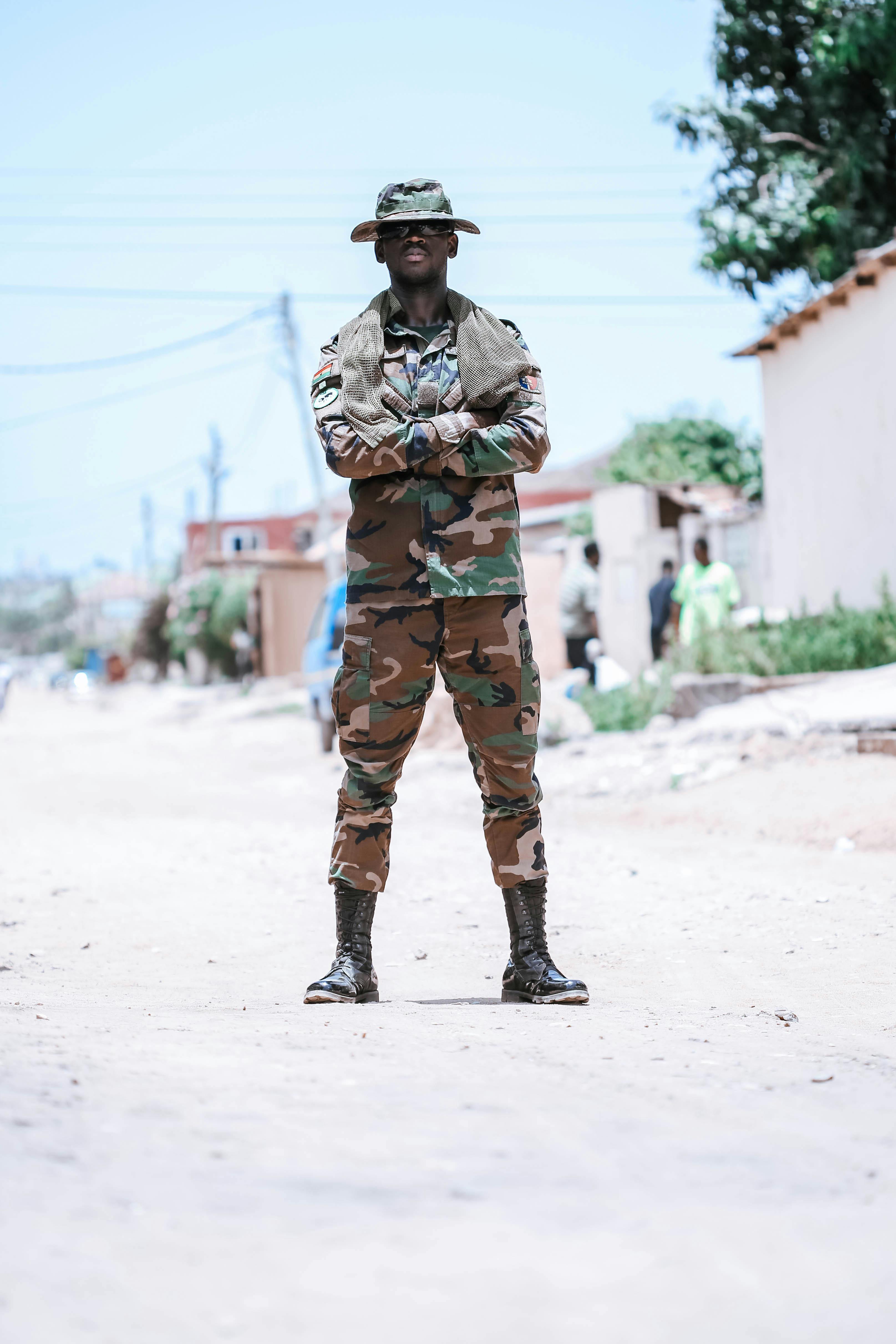 Islamic Soldier Photos, Download The BEST Free Islamic Soldier Stock ...