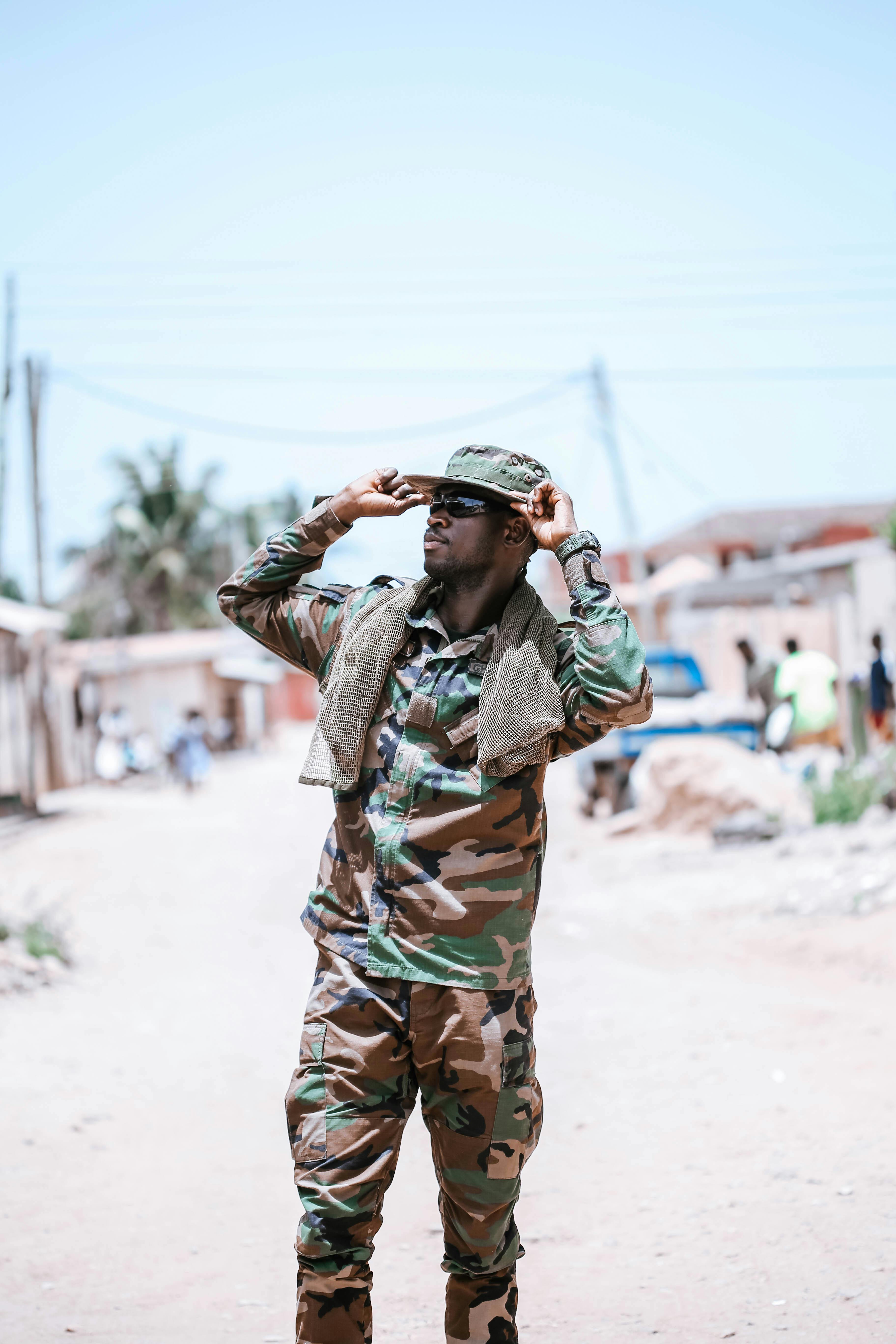 Islamic Soldier Photos, Download The BEST Free Islamic Soldier Stock ...