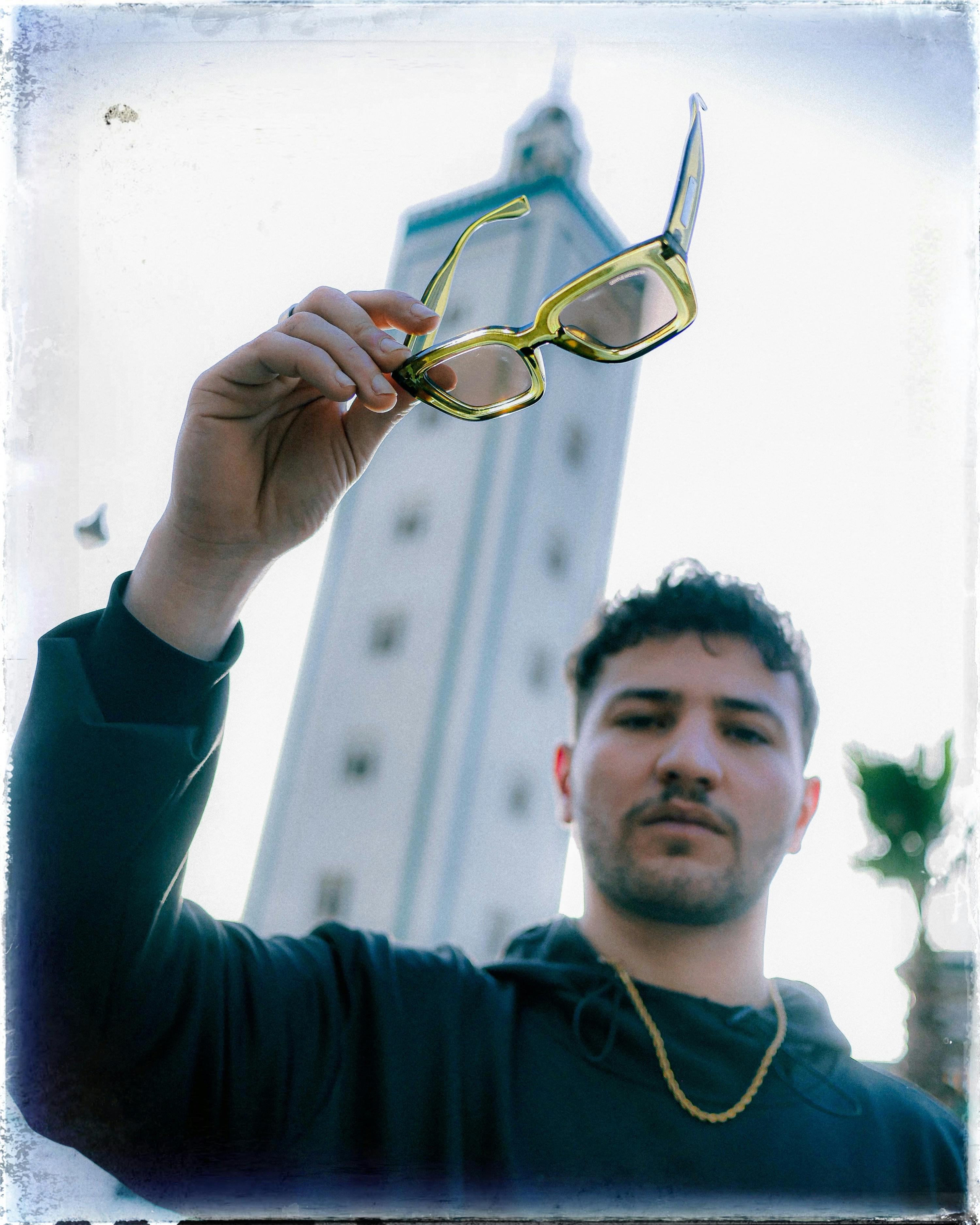 moroccophobia - Fotografía