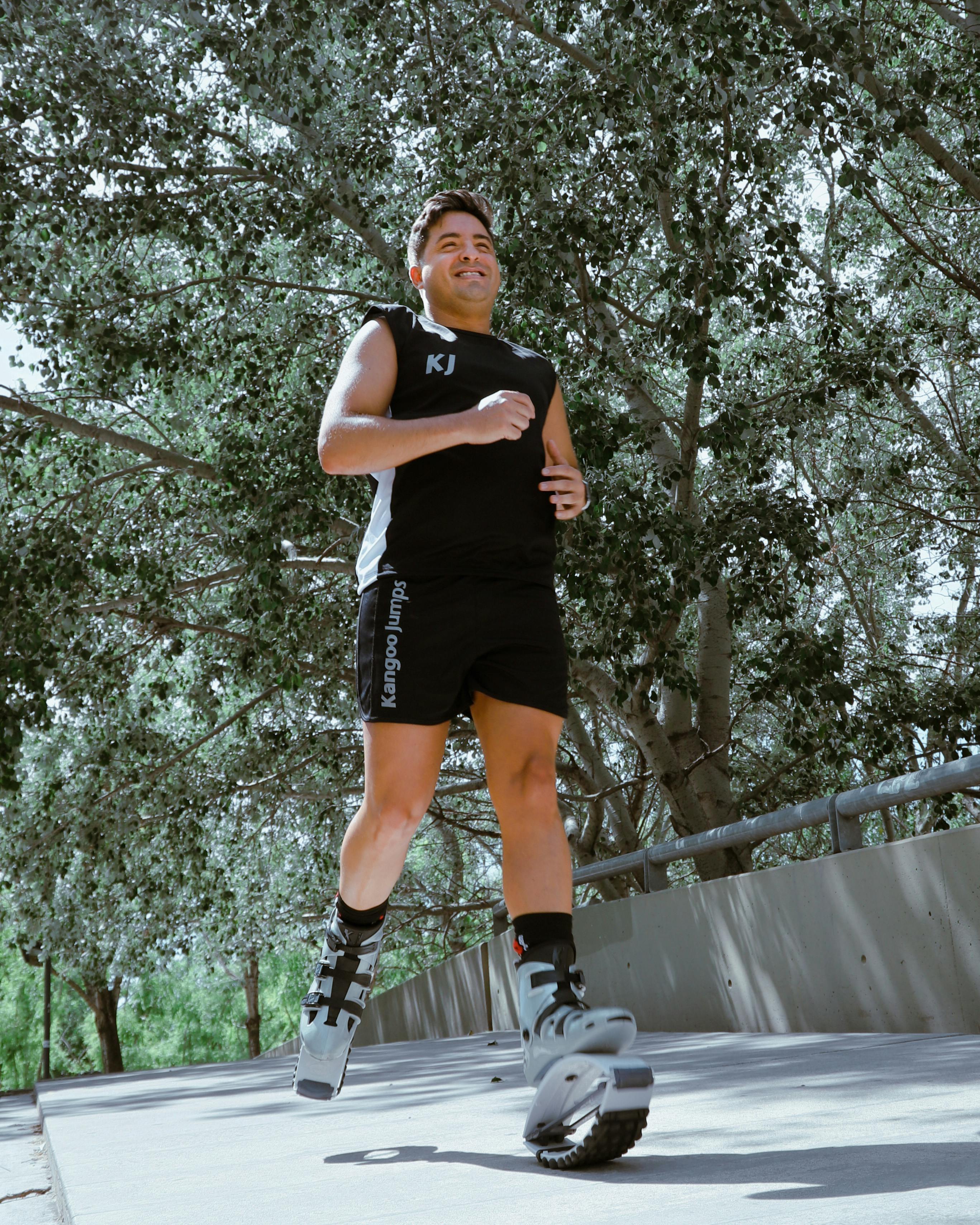 Jumping Kangaroo Photos, Download The BEST Free Jumping Kangaroo Stock ...