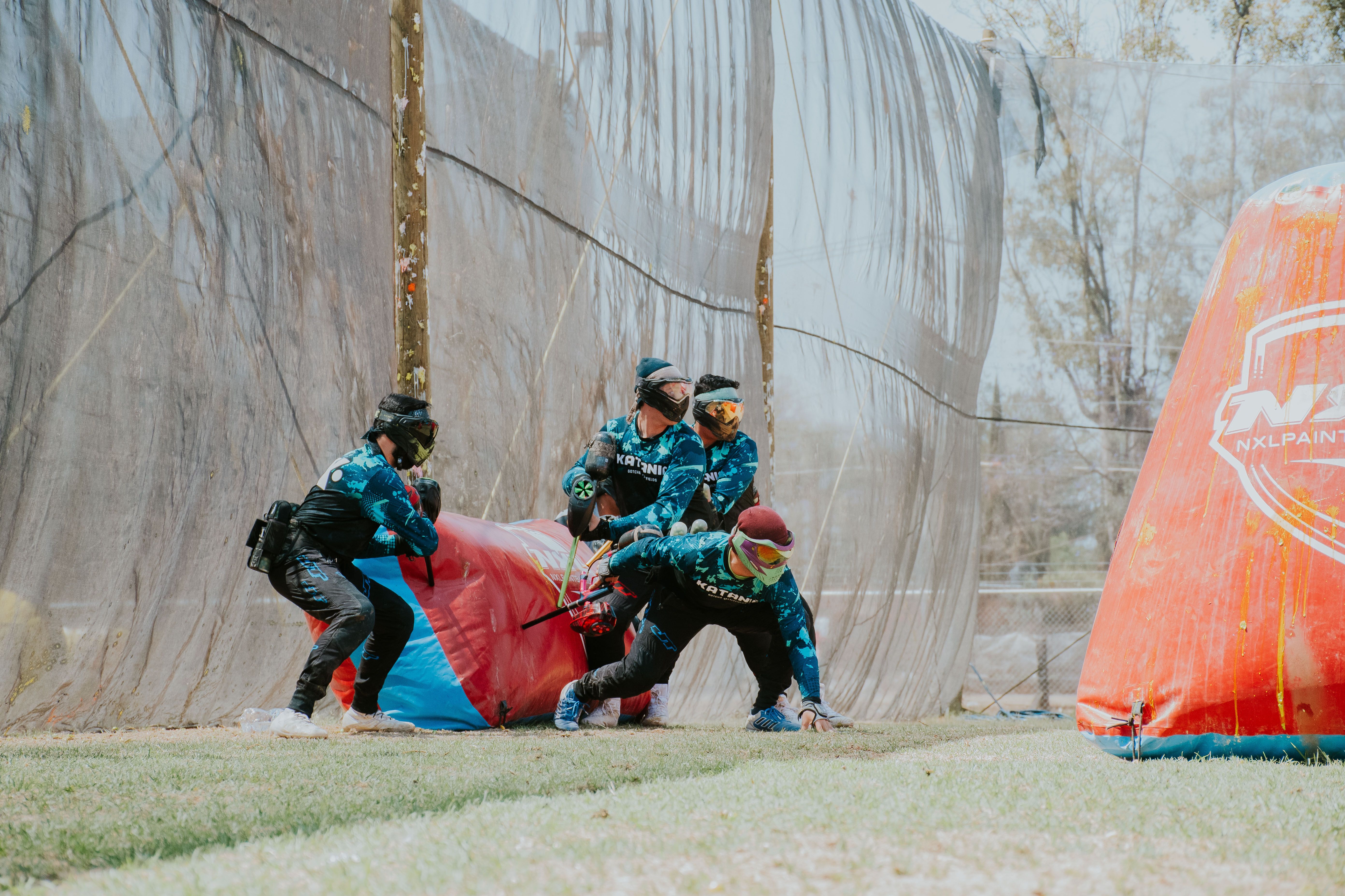 Top 10 Crossnet Drills To Sharpen Your Skills - Crossnet Fans