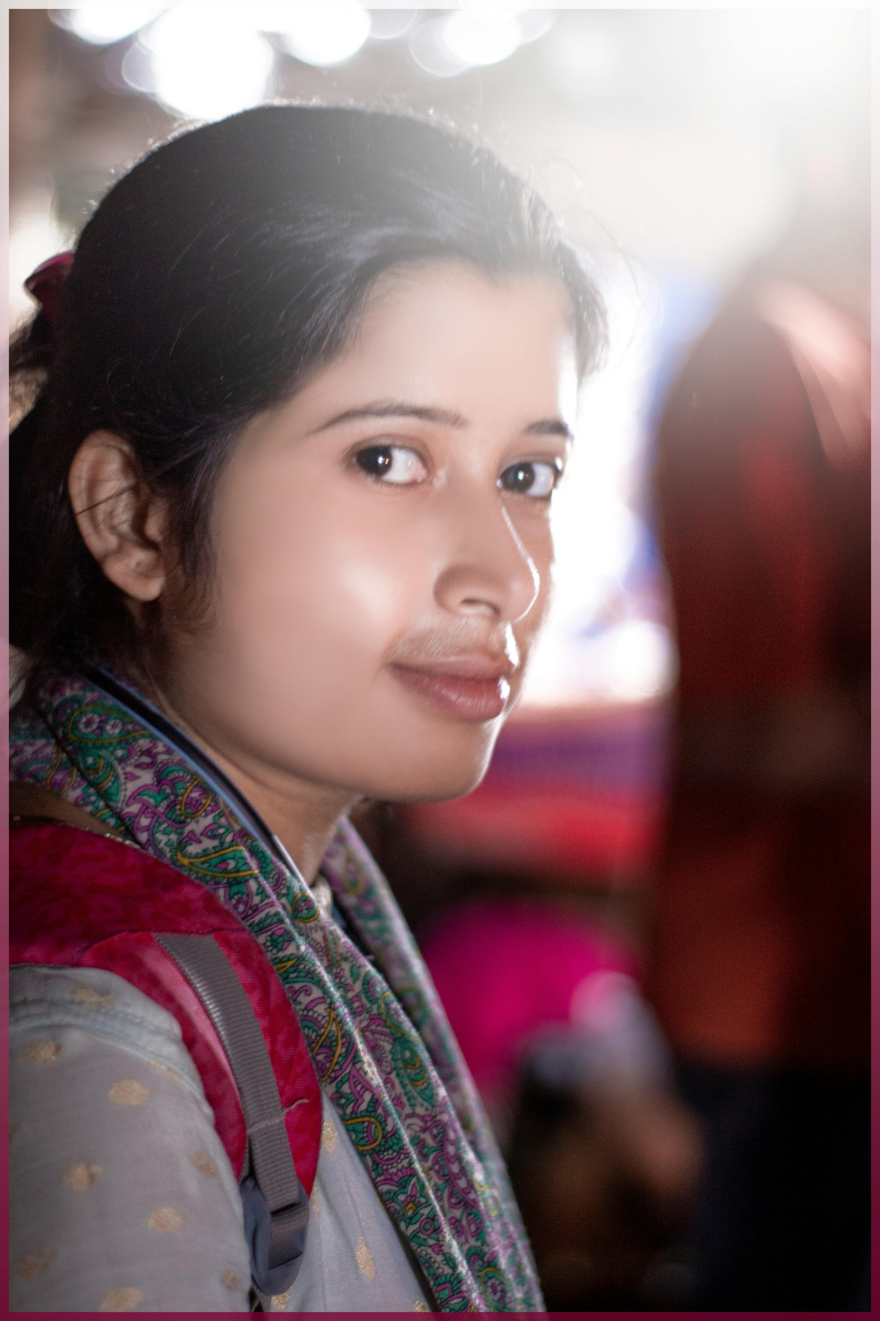 Joy Saha - การถ่ายภาพ