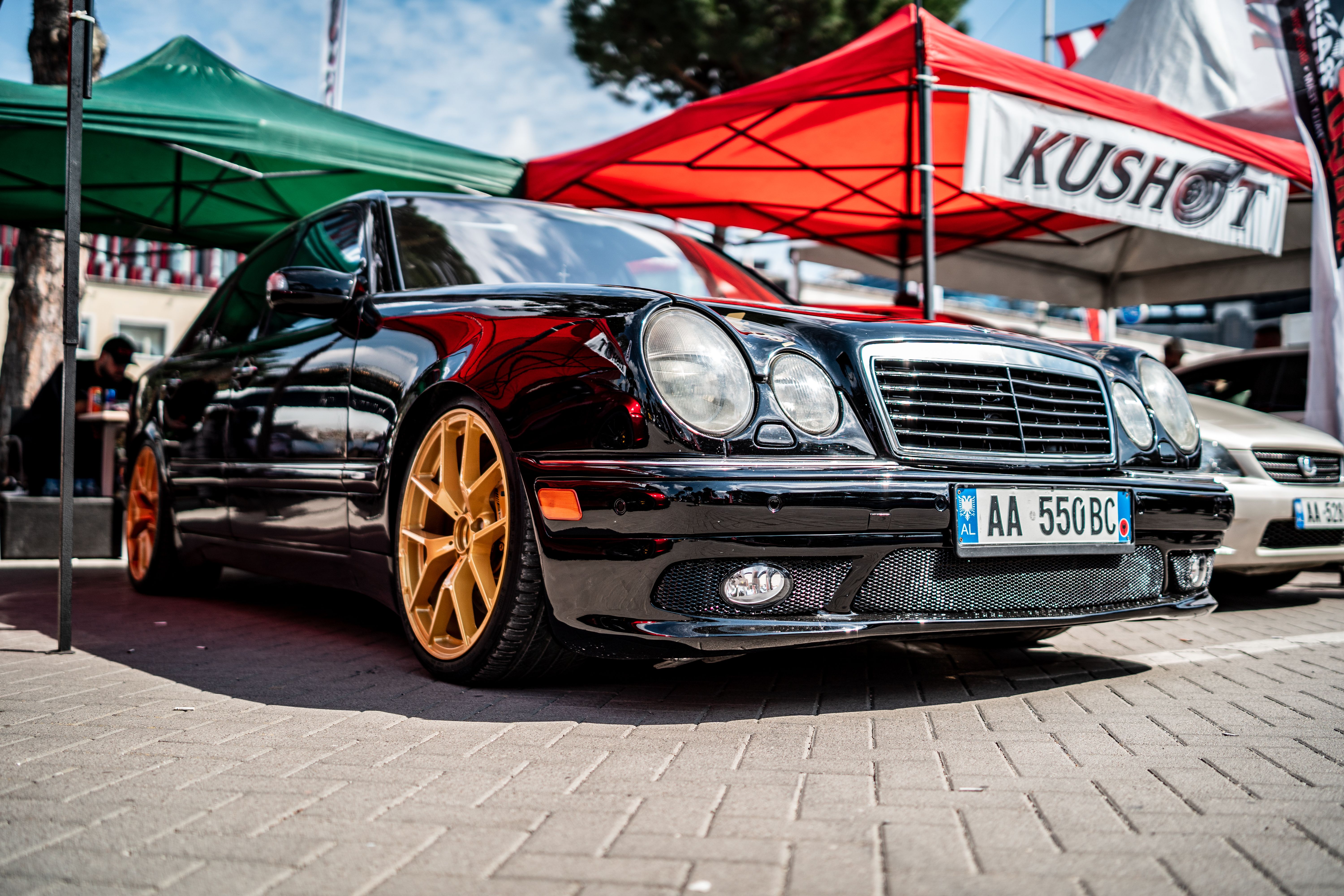 Mercedes W210 Photos, Download The BEST Free Mercedes W210 Stock Photos ...