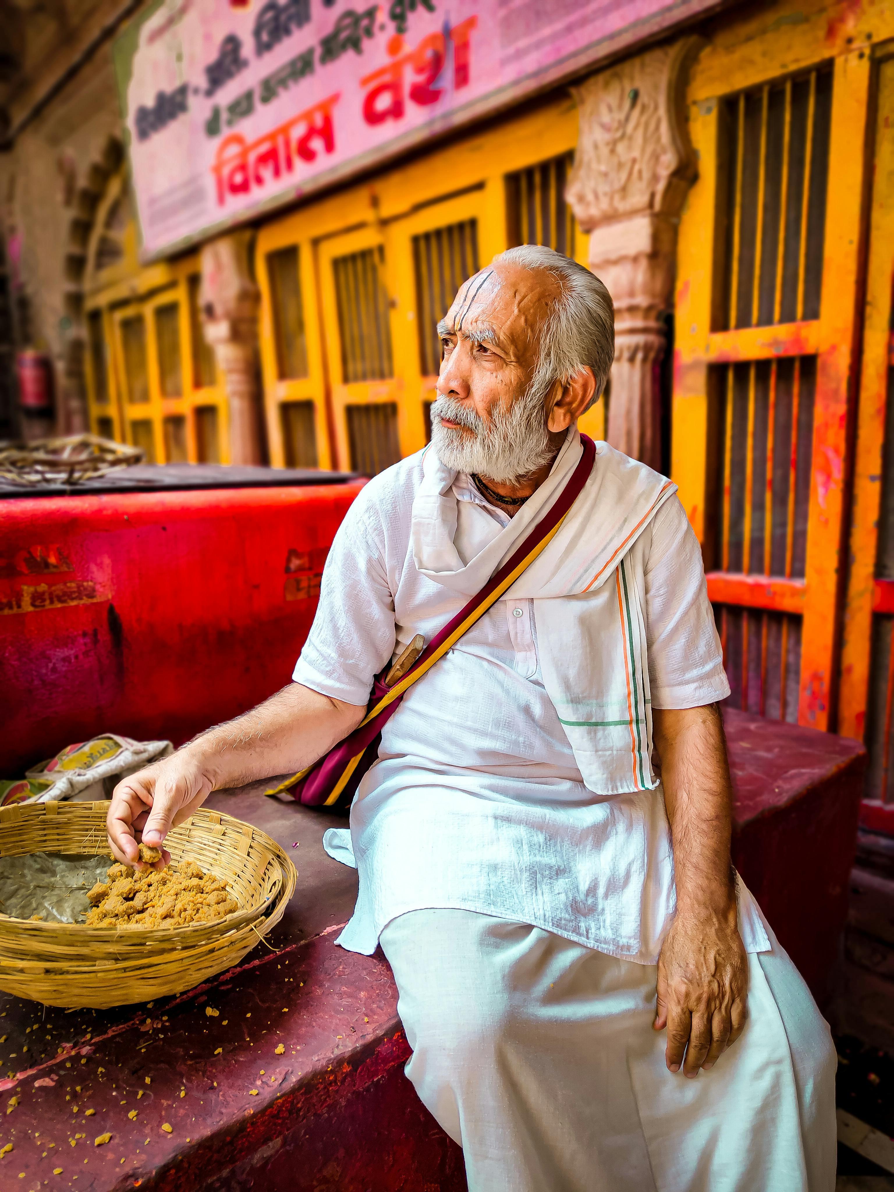 India Gentleman Portrait Photos, Download The BEST Free India Gentleman ...