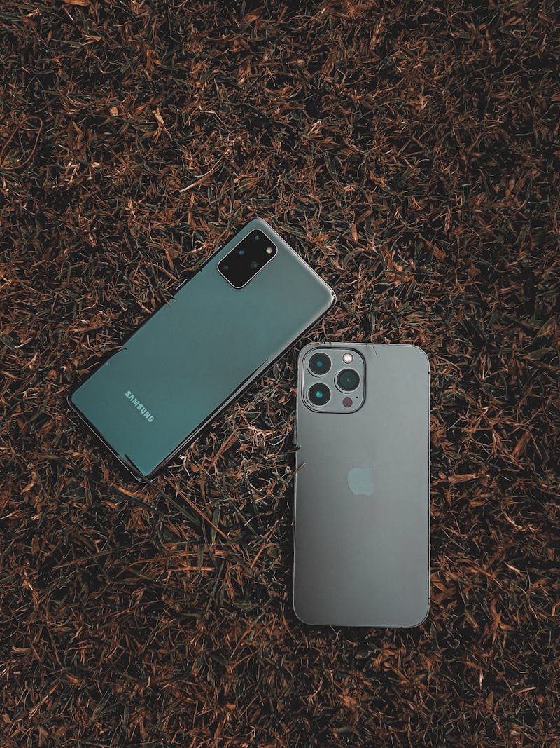 Cell Phones Photos, Download The BEST Free Cell Phones Stock Photos ...