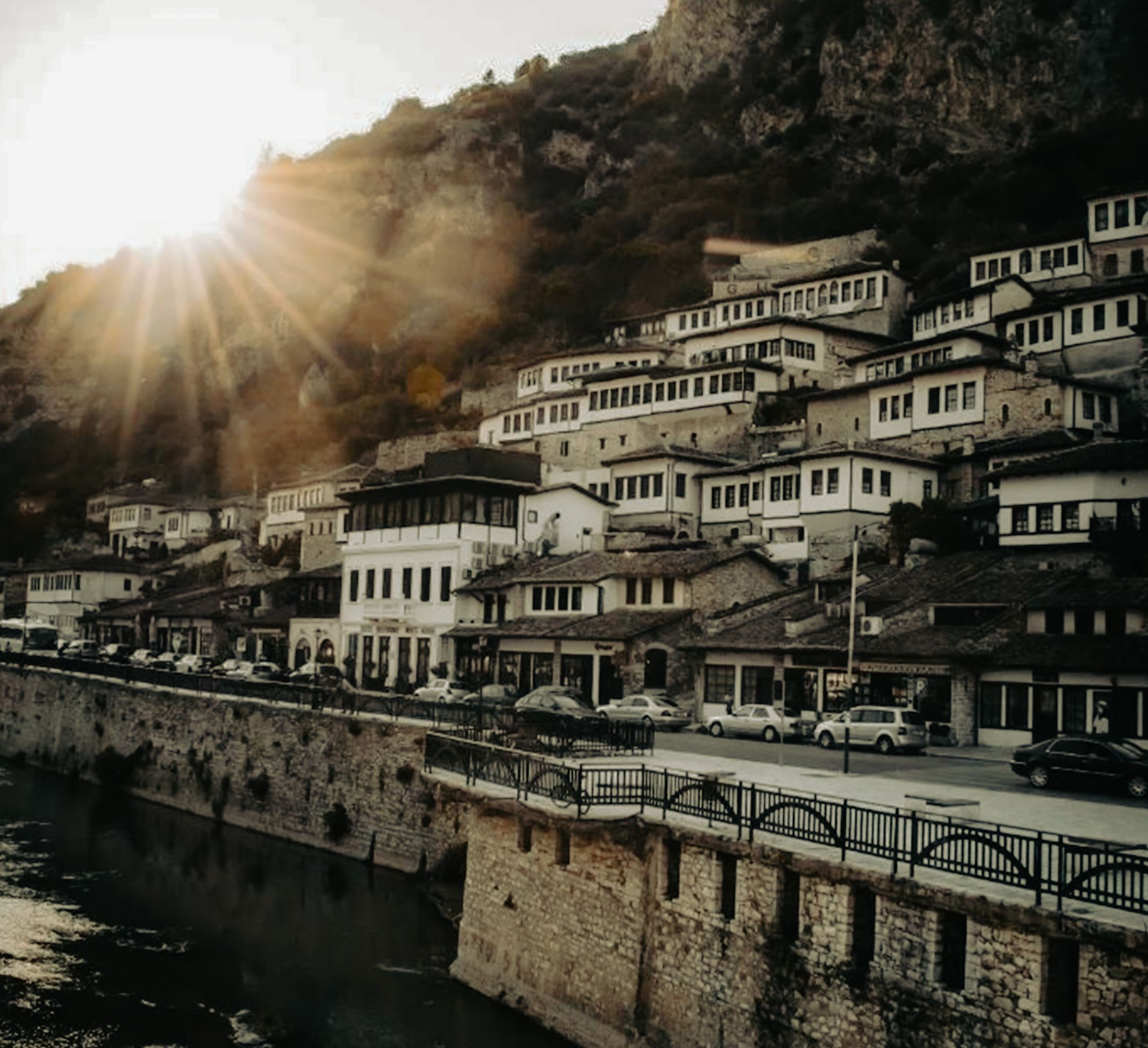 Hygerta Sinani - 写真