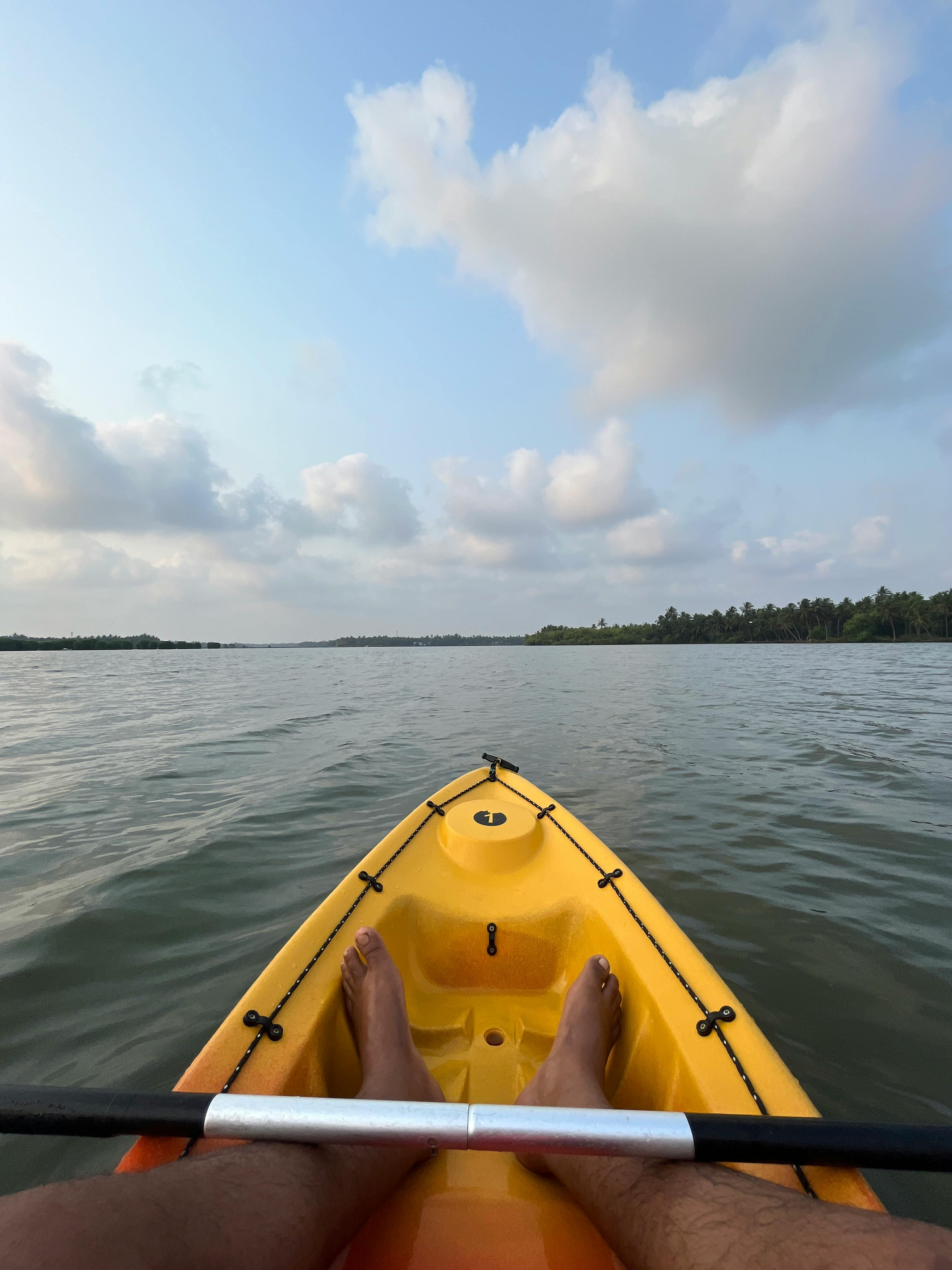Kerala Nature Kayaking Photos, Download The BEST Free Kerala Nature ...