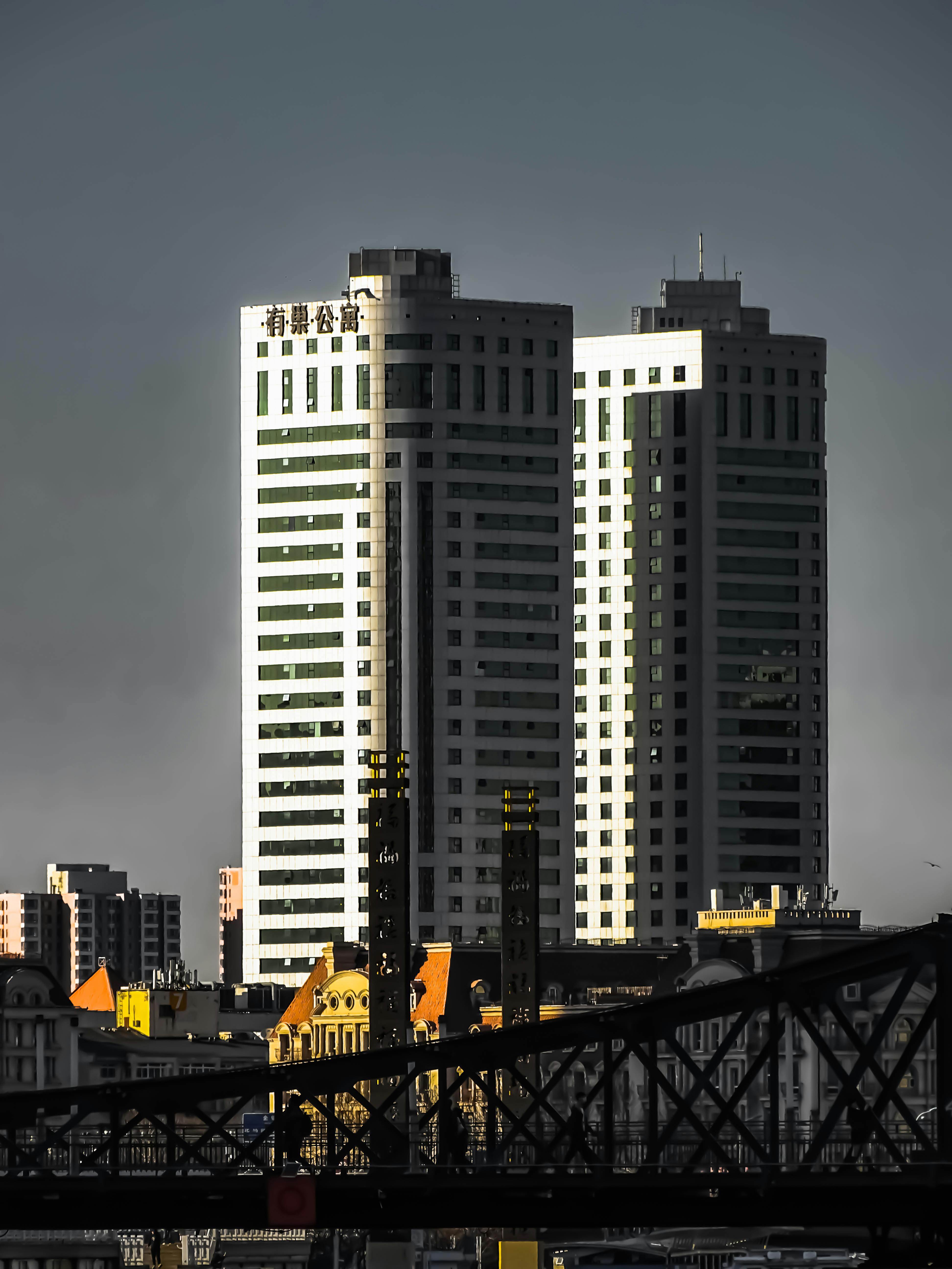 Linjie Zhang - 摄影