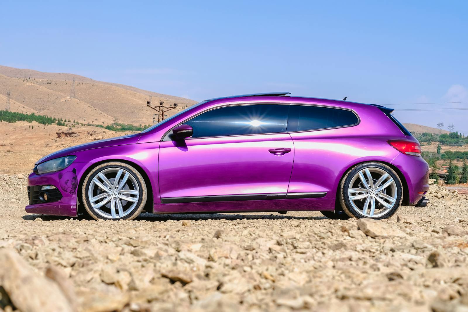 Scirocco Photos, Download The BEST Free Scirocco Stock Photos & HD Images