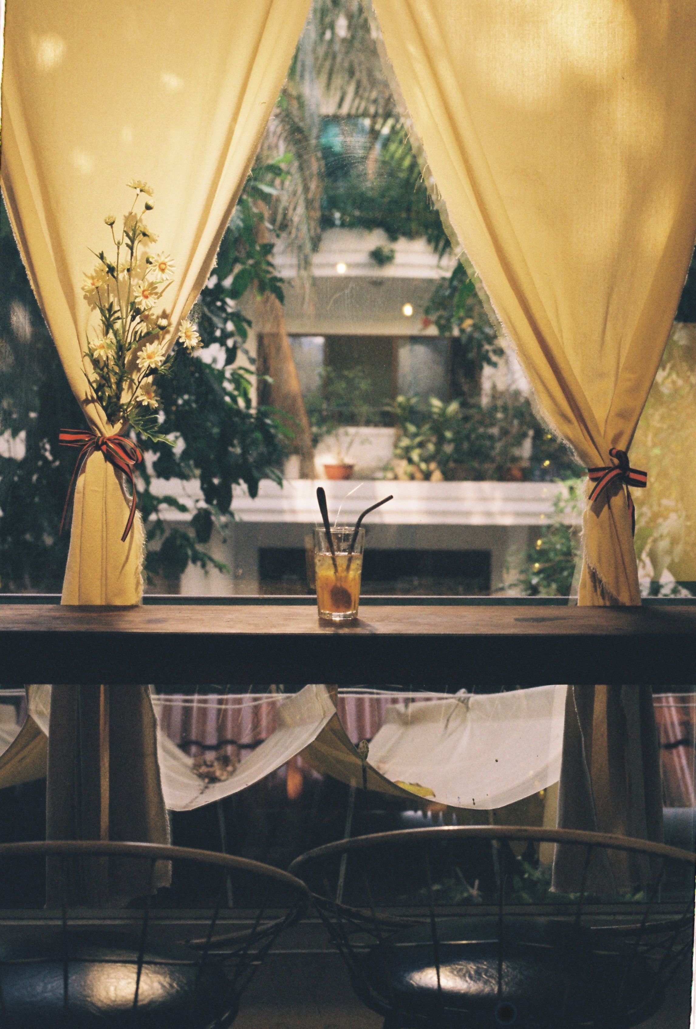 A Drink on the Table in a Bar · Free Stock Photo