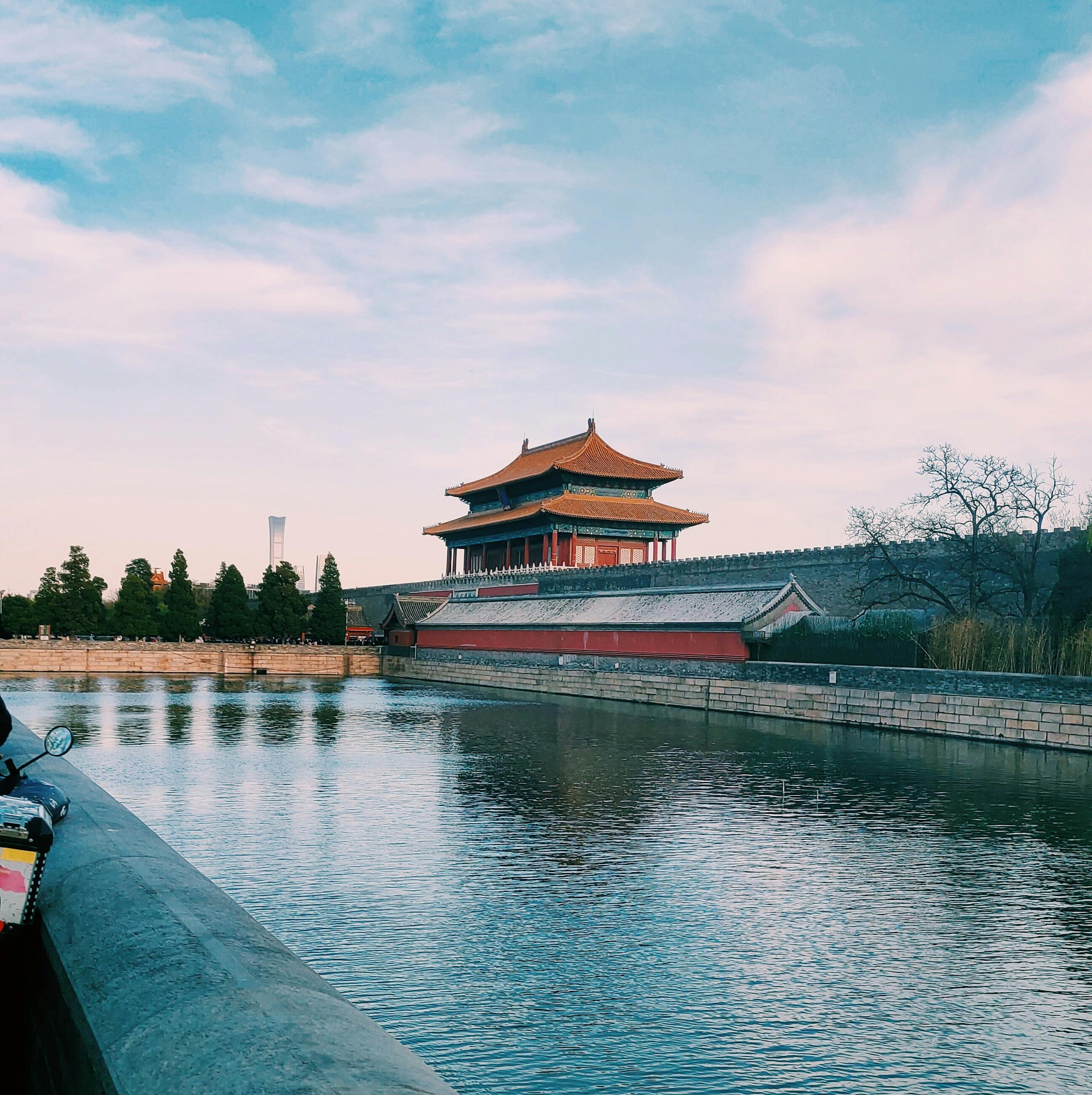 jie zhao - Fotografía