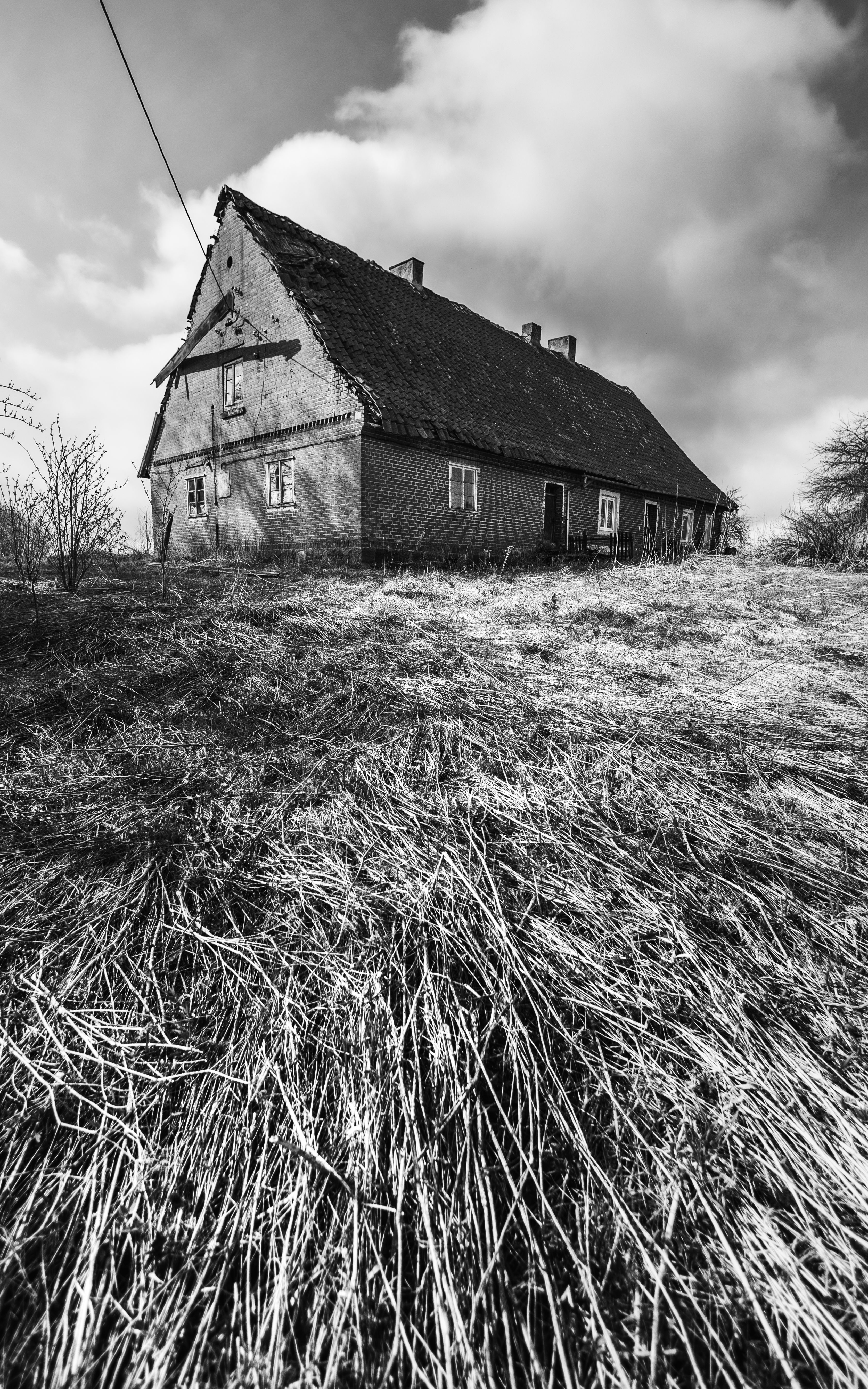 Ruined Farm House Photos, Download The BEST Free Ruined Farm House ...