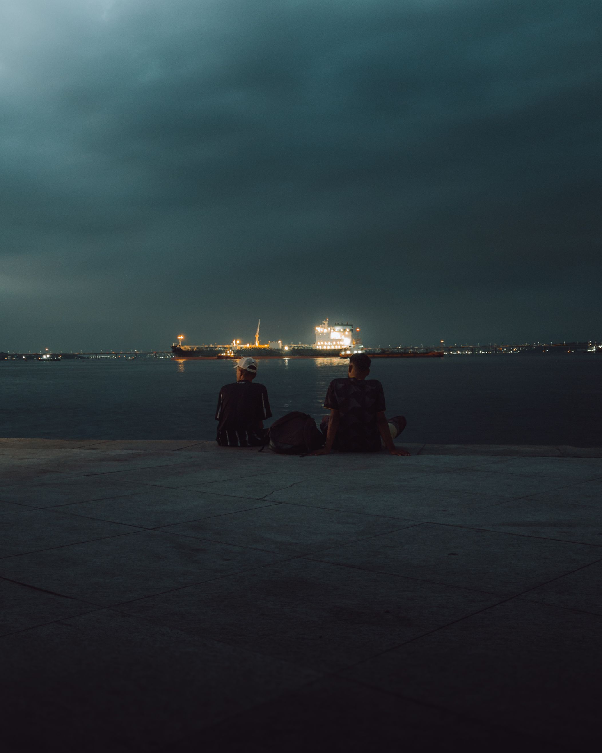 Raw City Sea Photos, Download The BEST Free Raw City Sea Stock Photos ...