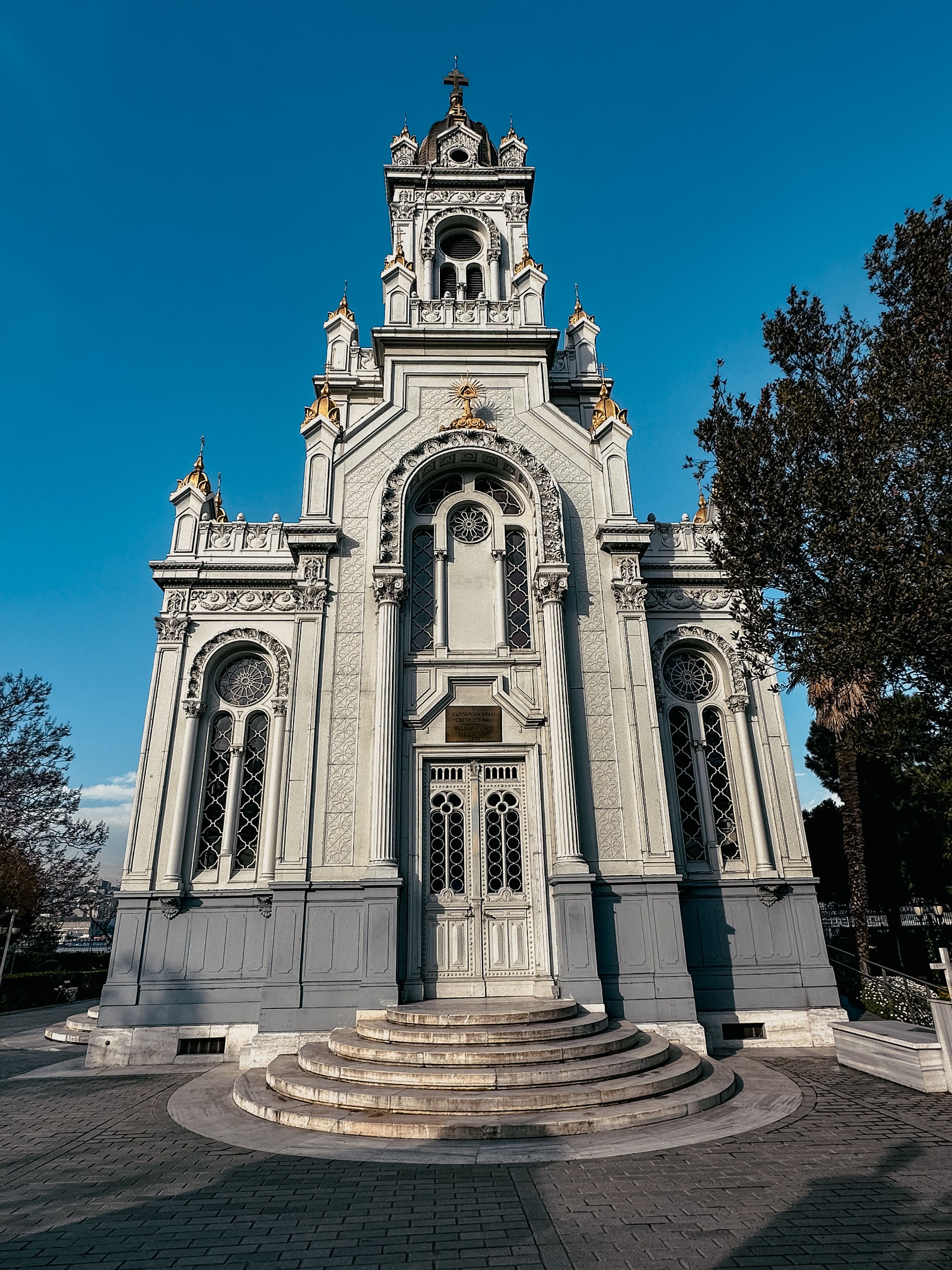 St. Elijah's Church in Chernobyl · Free Stock Photo