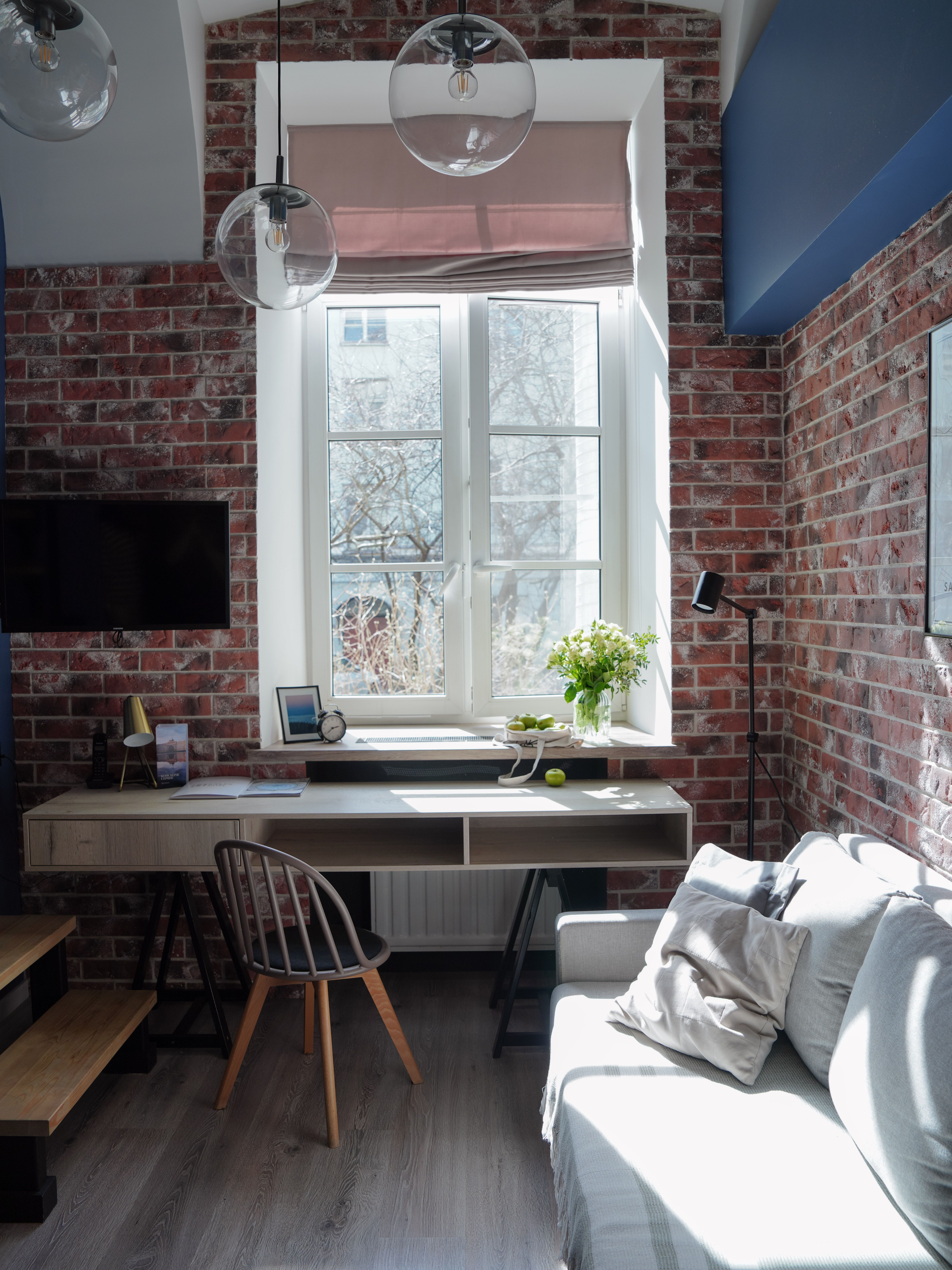 Interior Design of Room · Free Stock Photo