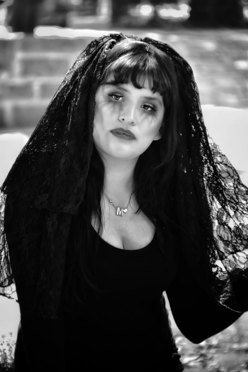 Smudged Makeup Photos, Download The BEST Free Smudged Makeup Stock ...