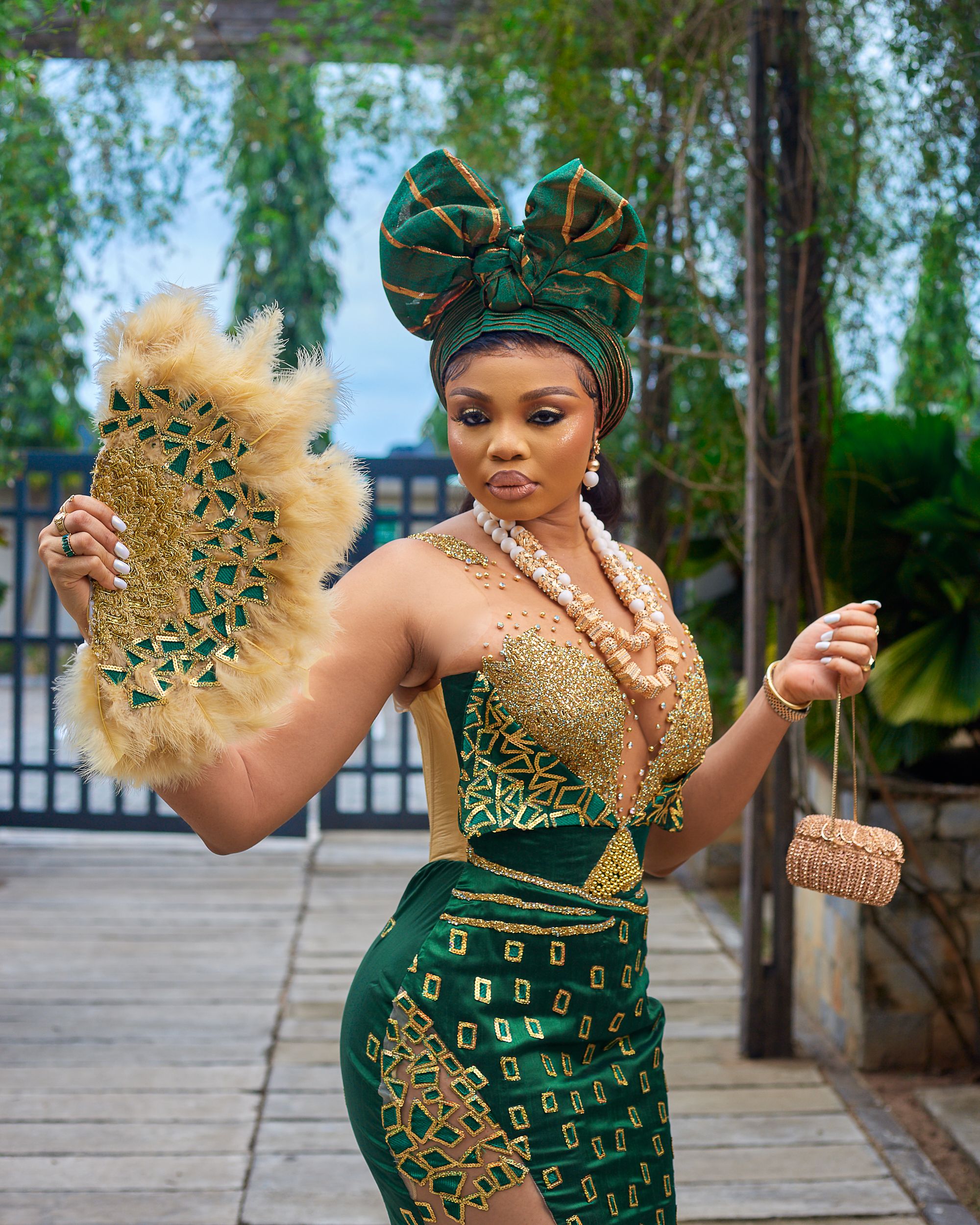 Igbo Woman Photos, Download The BEST Free Igbo Woman Stock Photos & HD ...