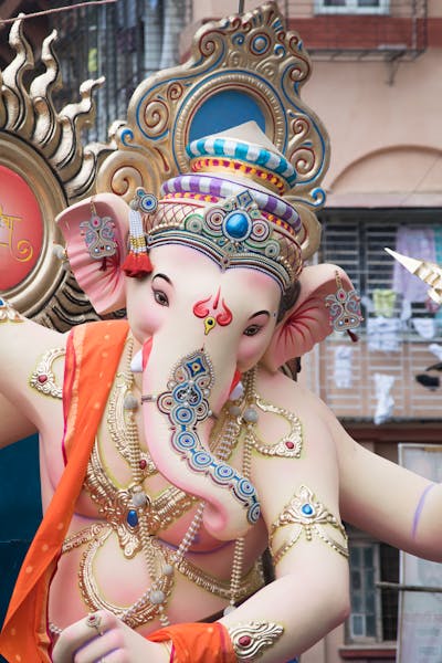 Ganesha 8k Wallpaper Photos, Download The BEST Free Ganesha 8k ...