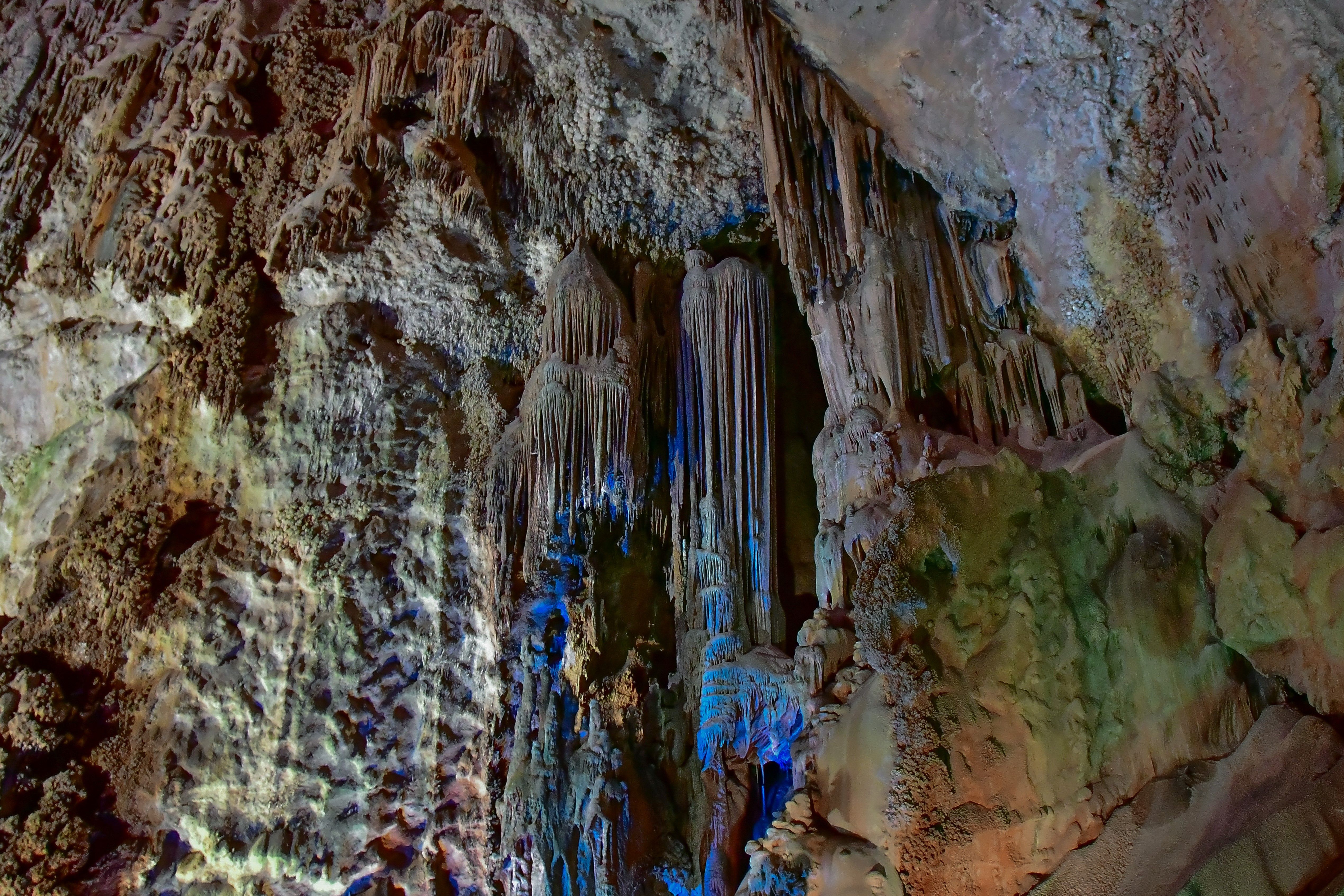Canelobre Caves Photos, Download The BEST Free Canelobre Caves Stock ...