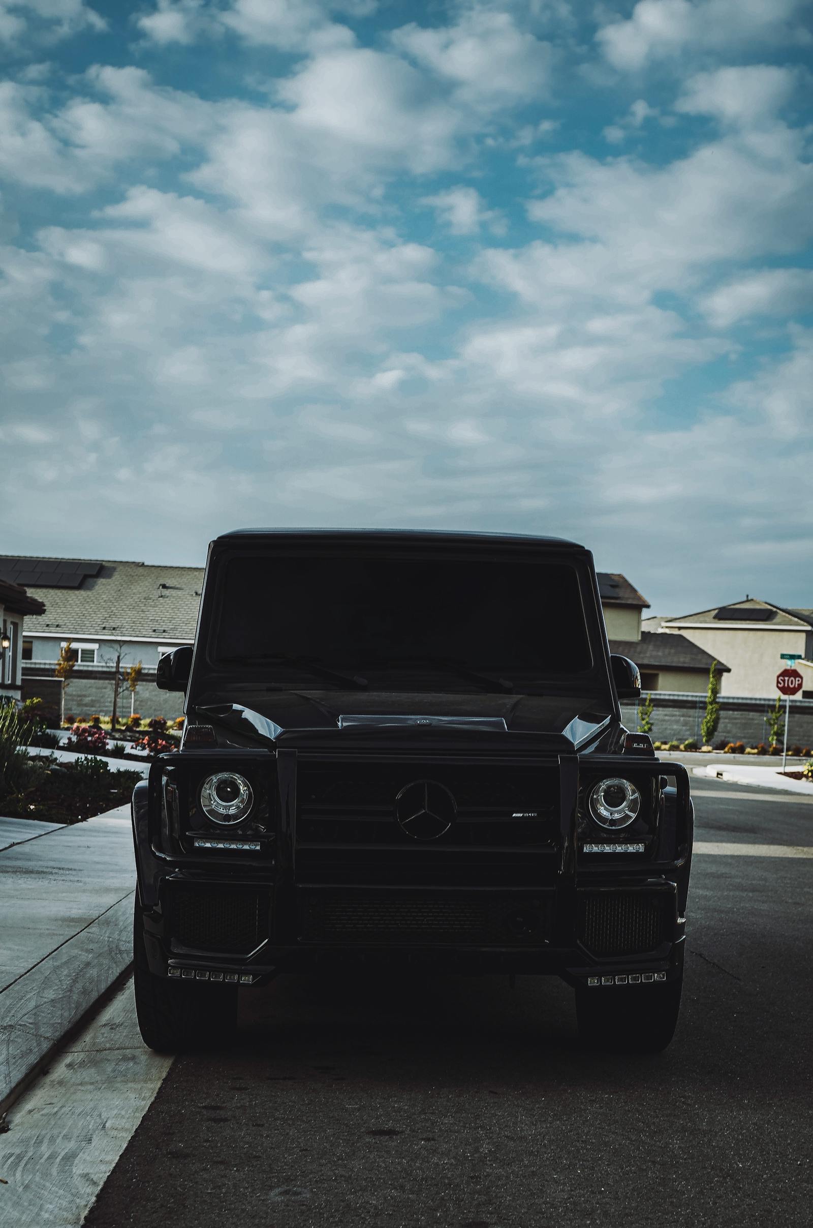 Mercedes Benz G Class Photos, Download The BEST Free Mercedes Benz G ...
