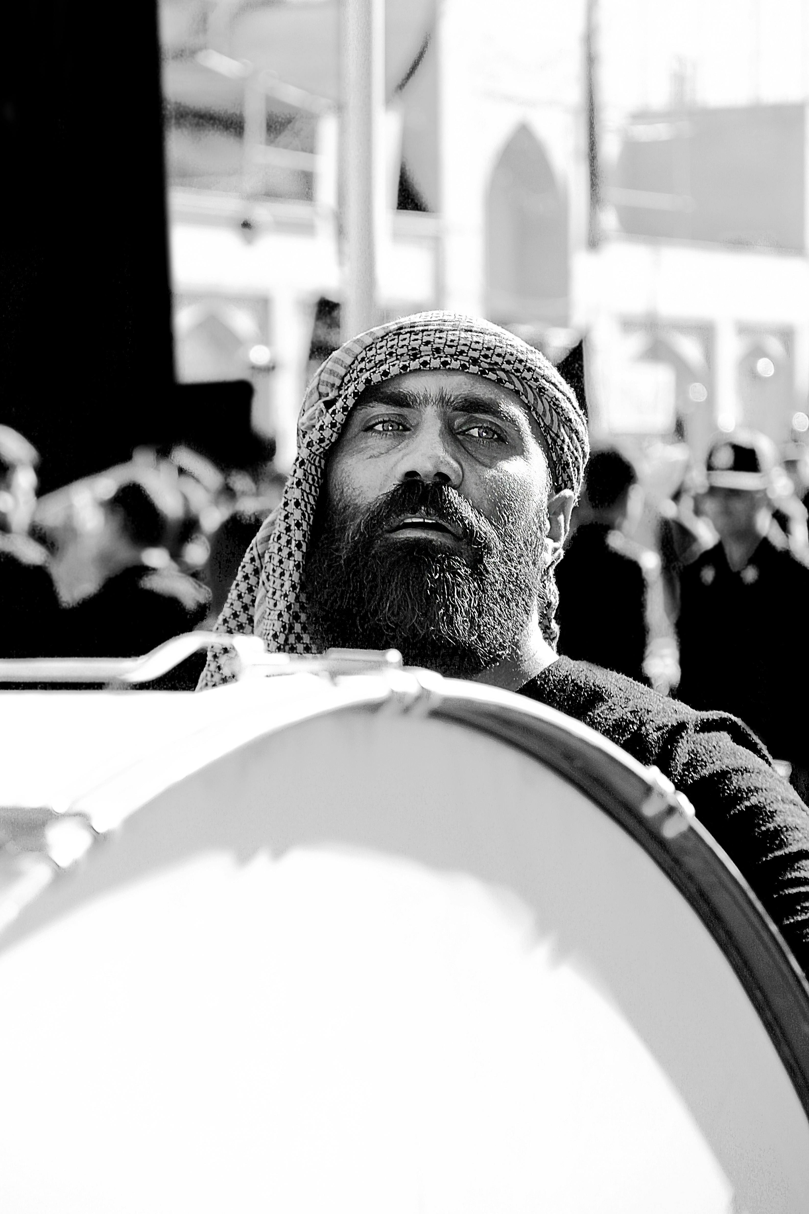 Ali Azad - Photography