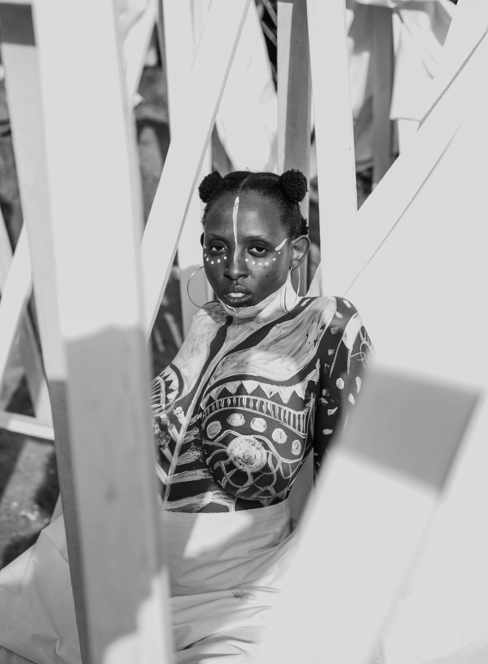 Body Painting Photos, Download The BEST Free Body Painting Stock Photos ...