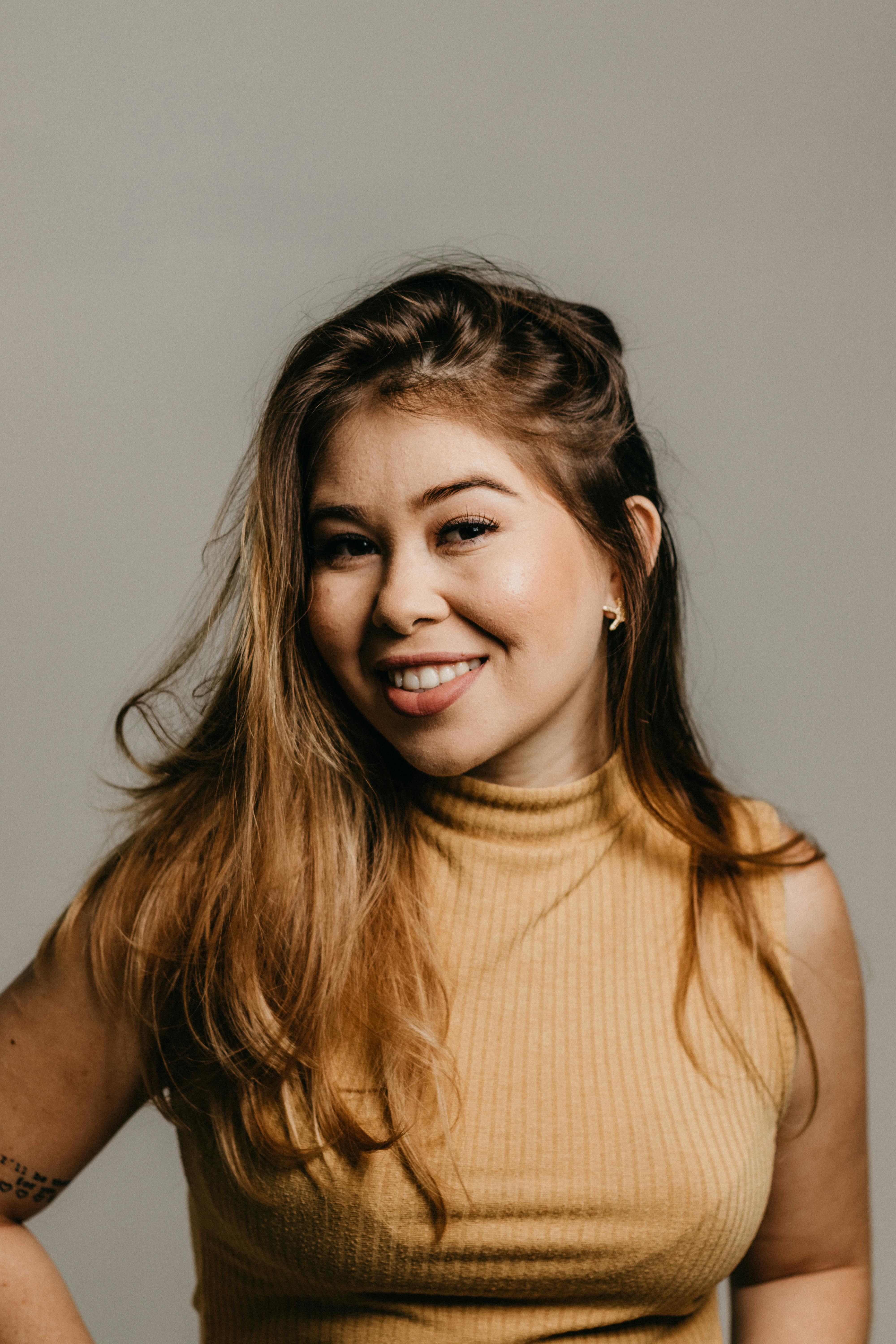 Portrait Of A Fashion Model Photos, Download The BEST Free Portrait Of ...