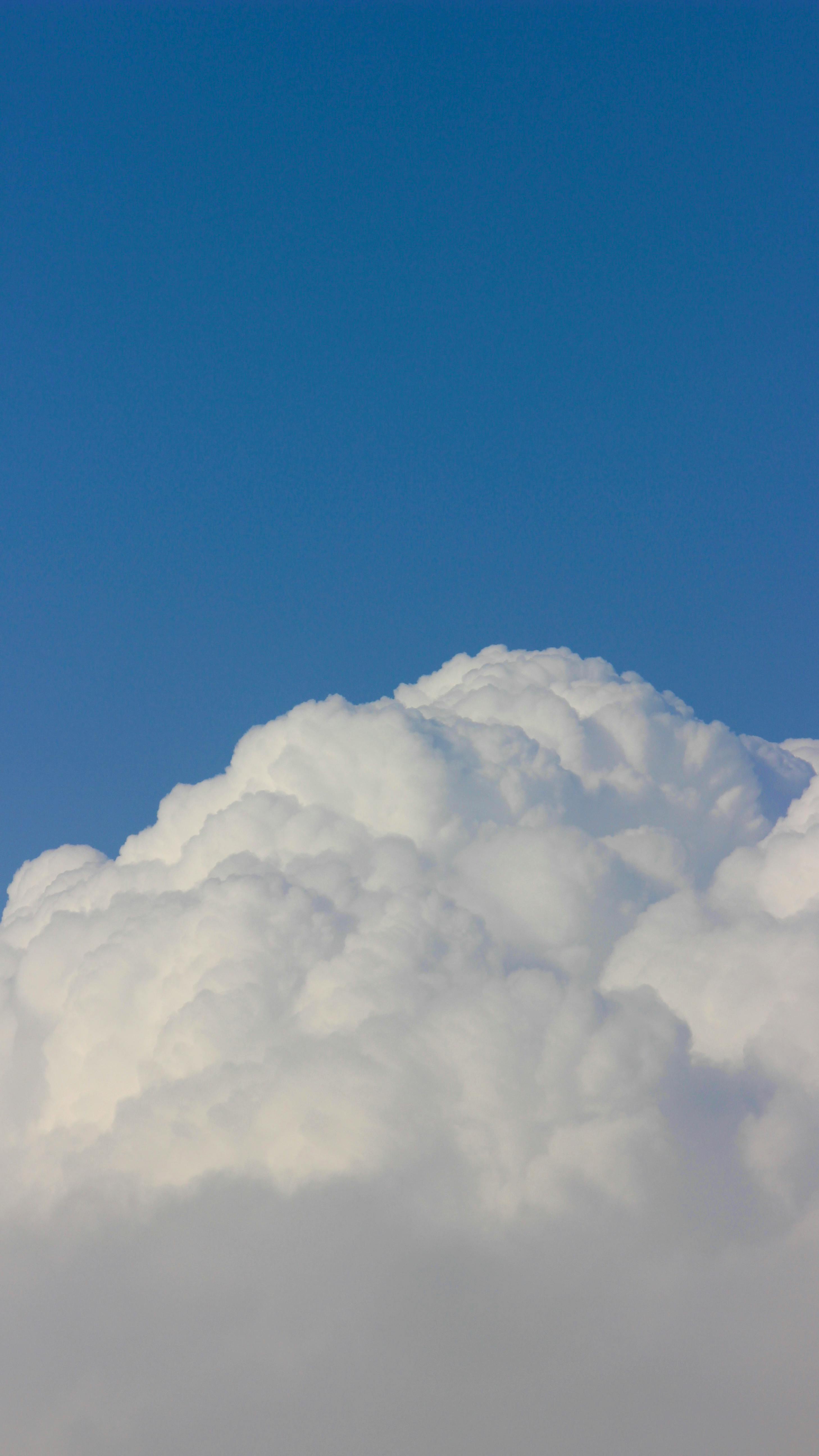 White Clouds Photos, Download The BEST Free White Clouds Stock Photos ...