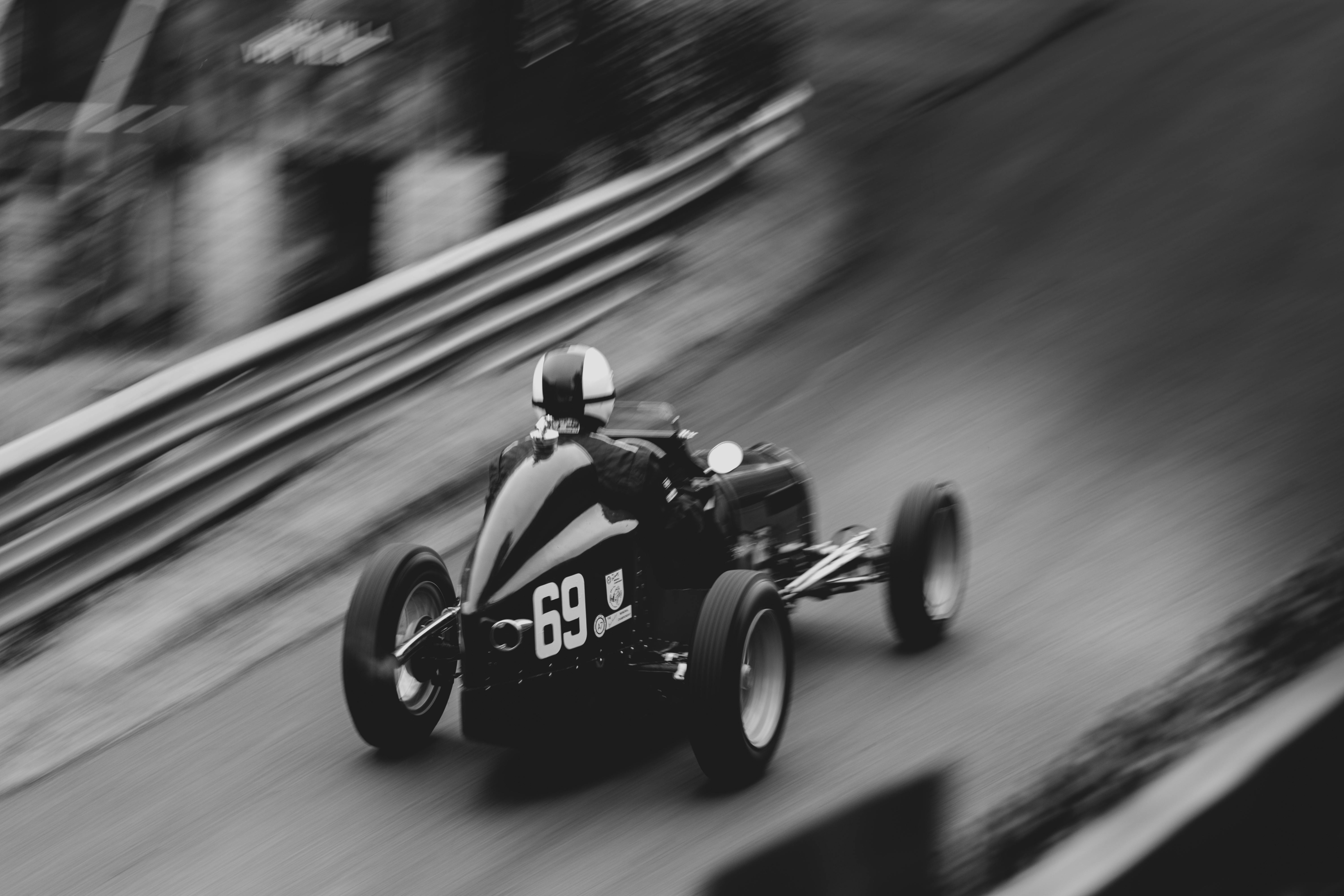 josh marks - Fotografía