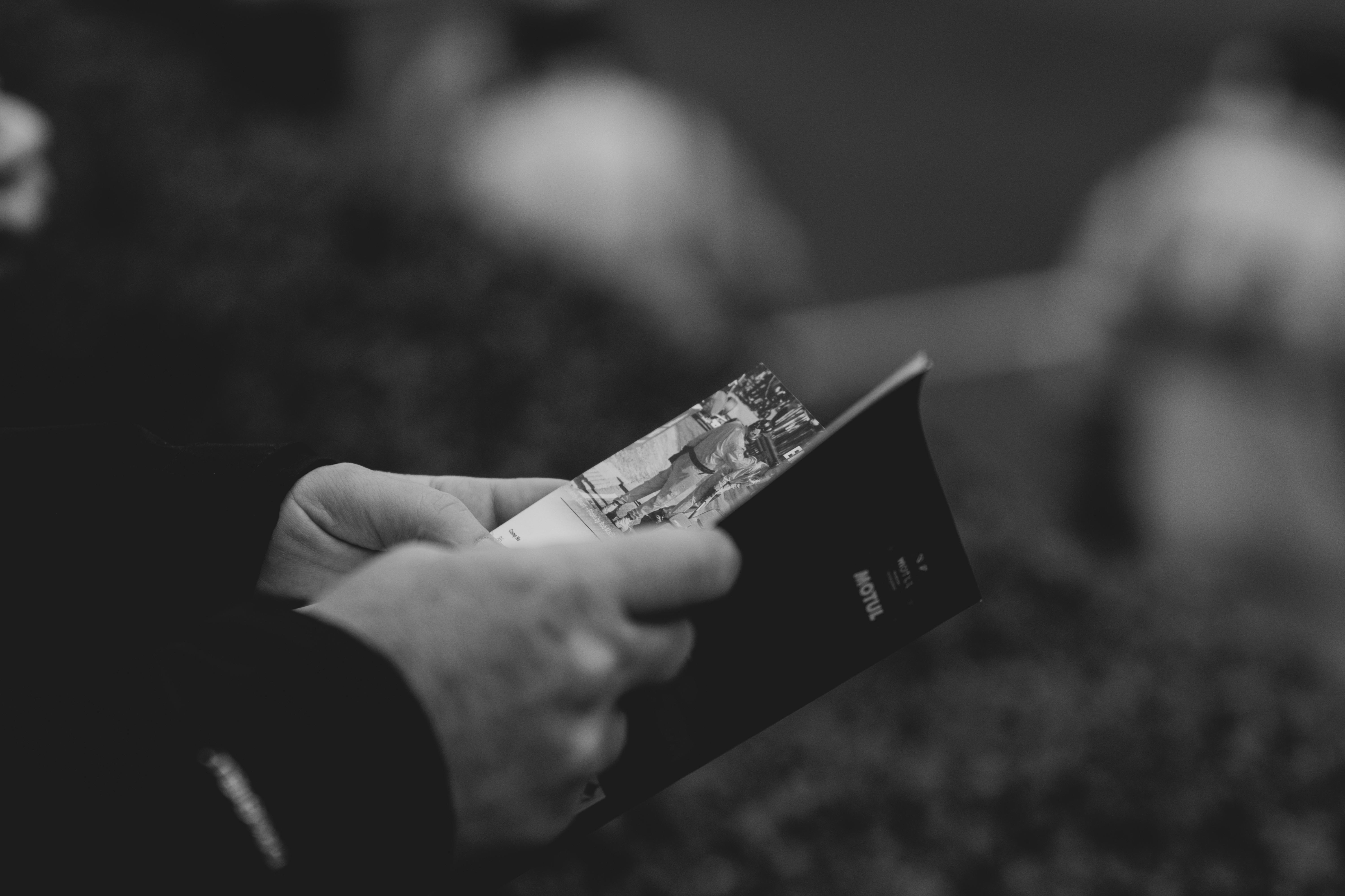 josh marks - Fotografía