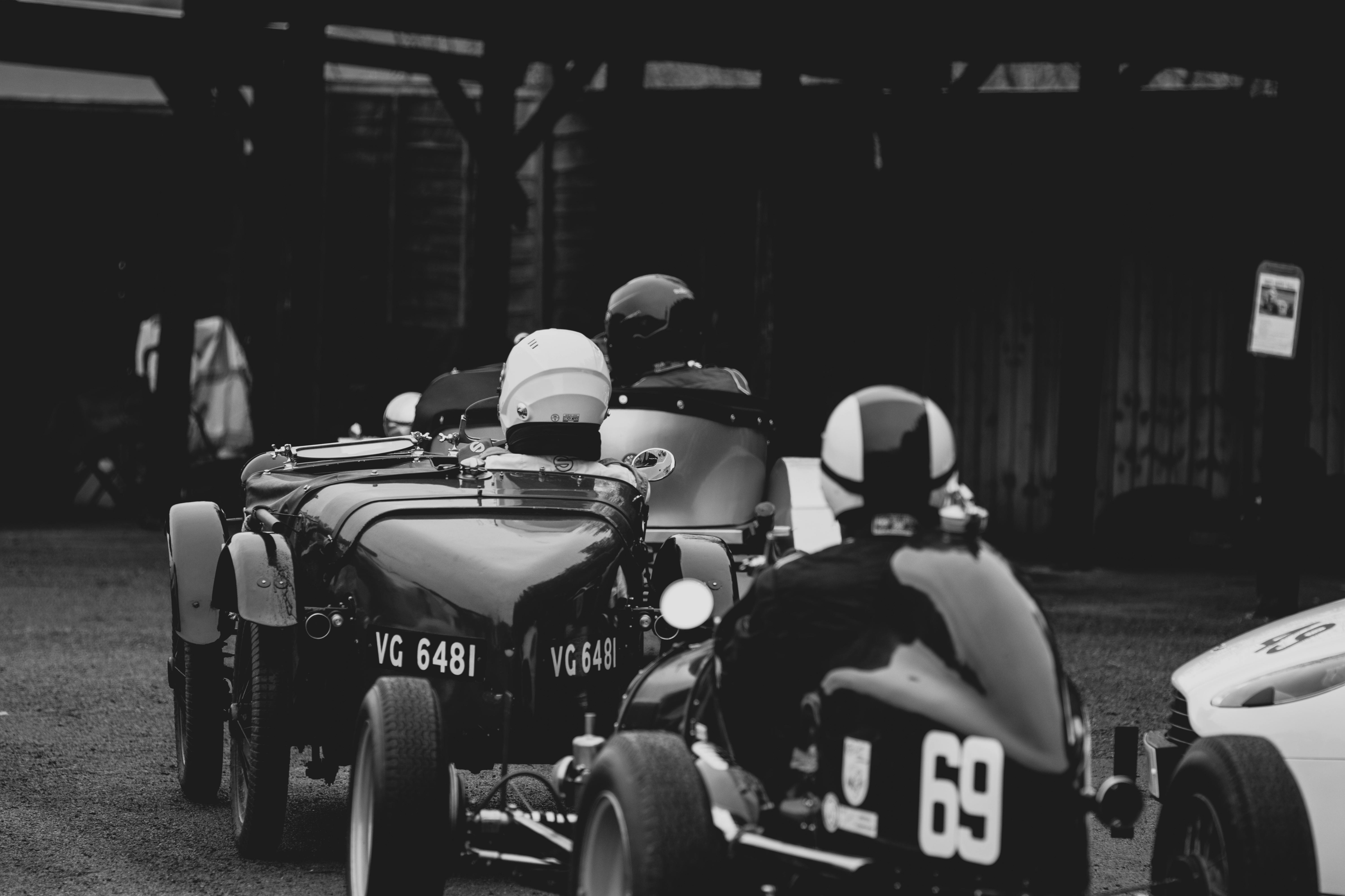 josh marks - การถ่ายภาพ