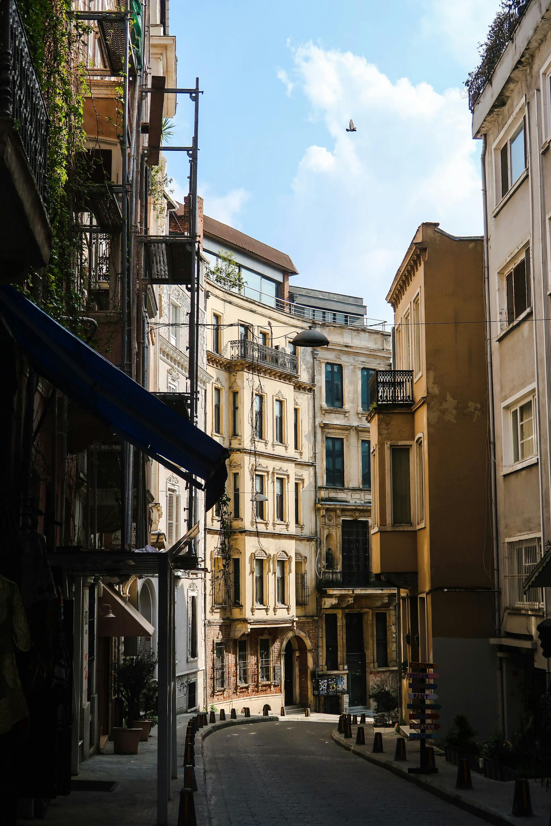 Turkey Streets Photos, Download The BEST Free Turkey Streets Stock ...