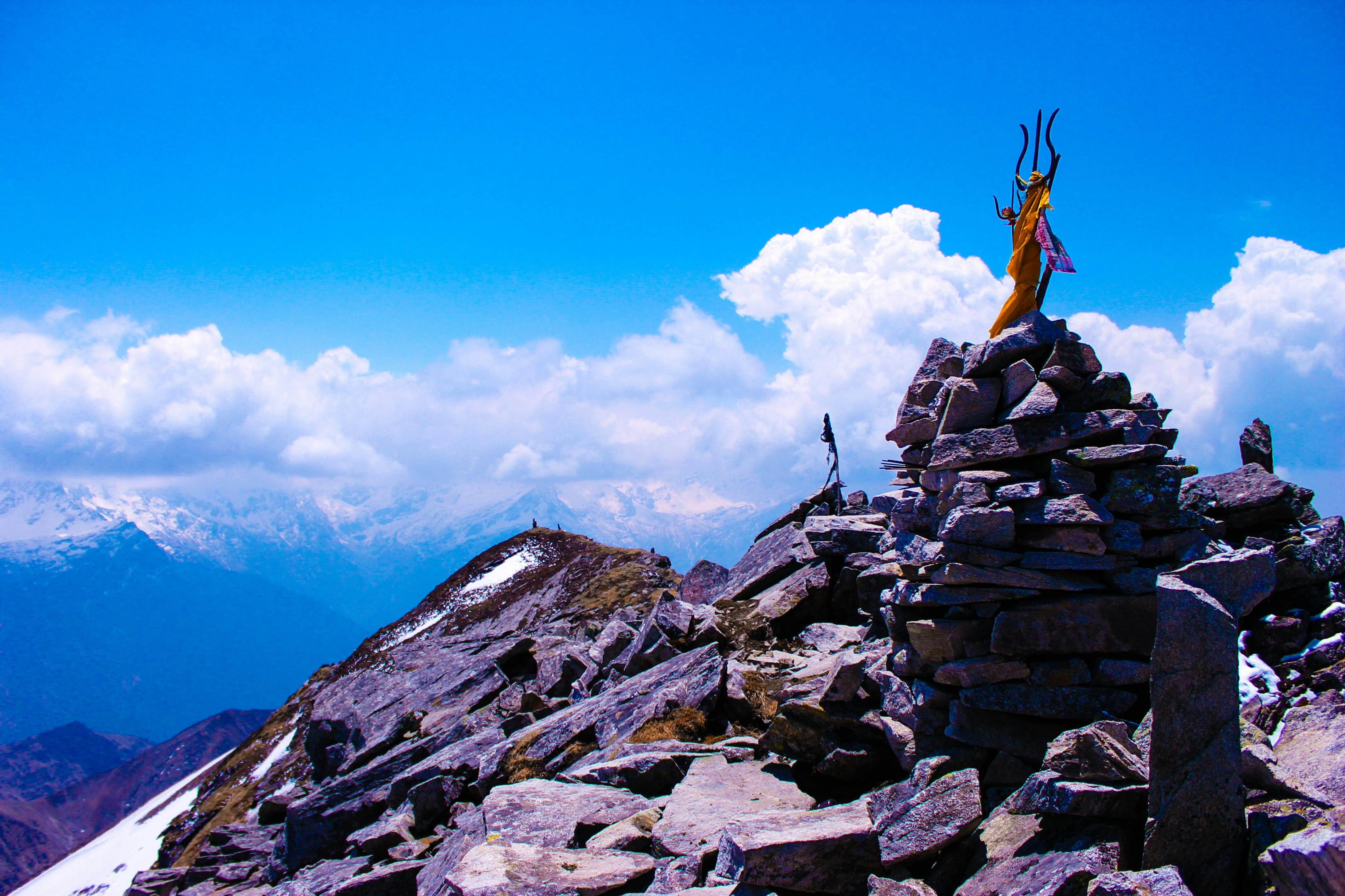 Anugrah Lohiya · Photography