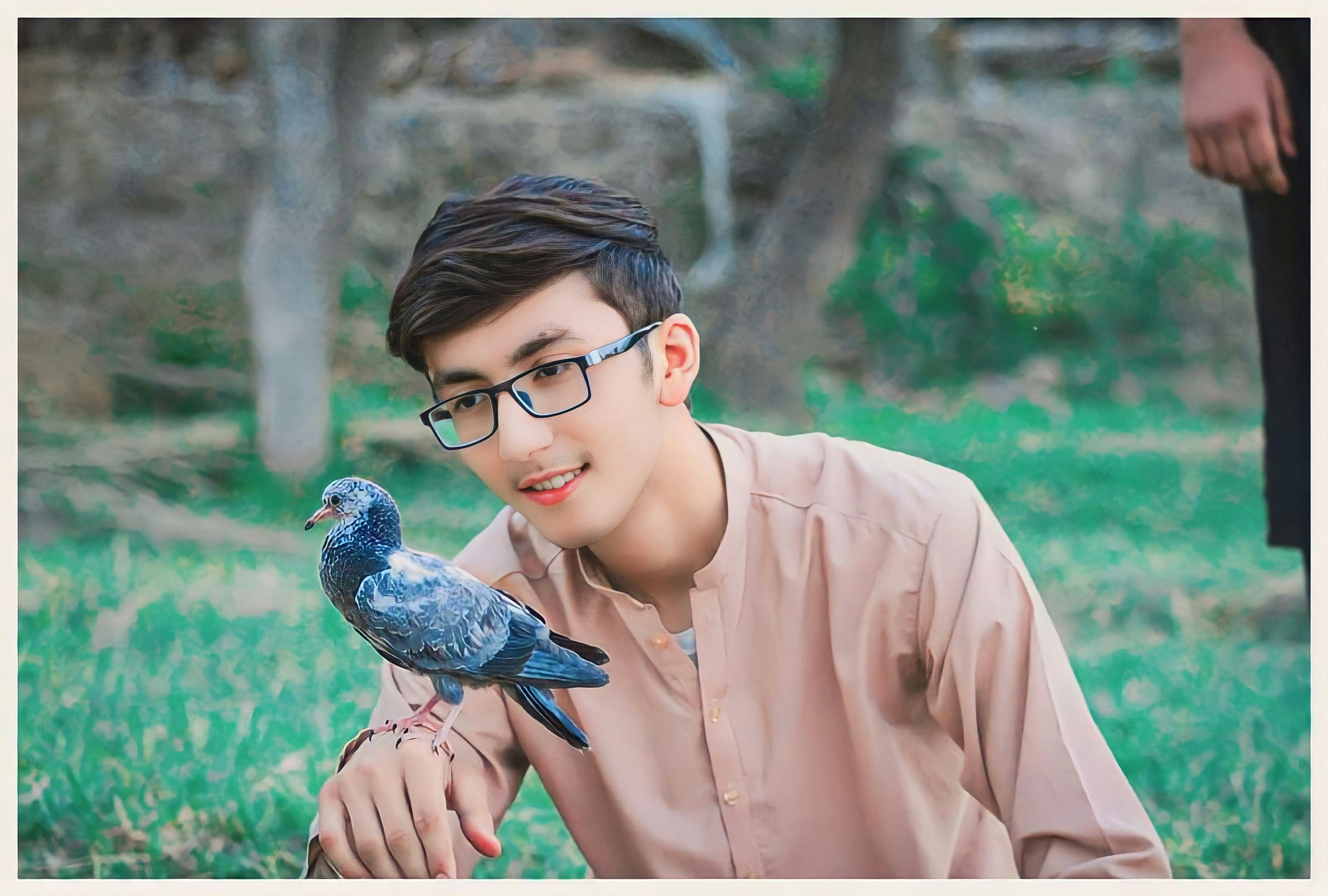 Adil Ahmad - Fotografía