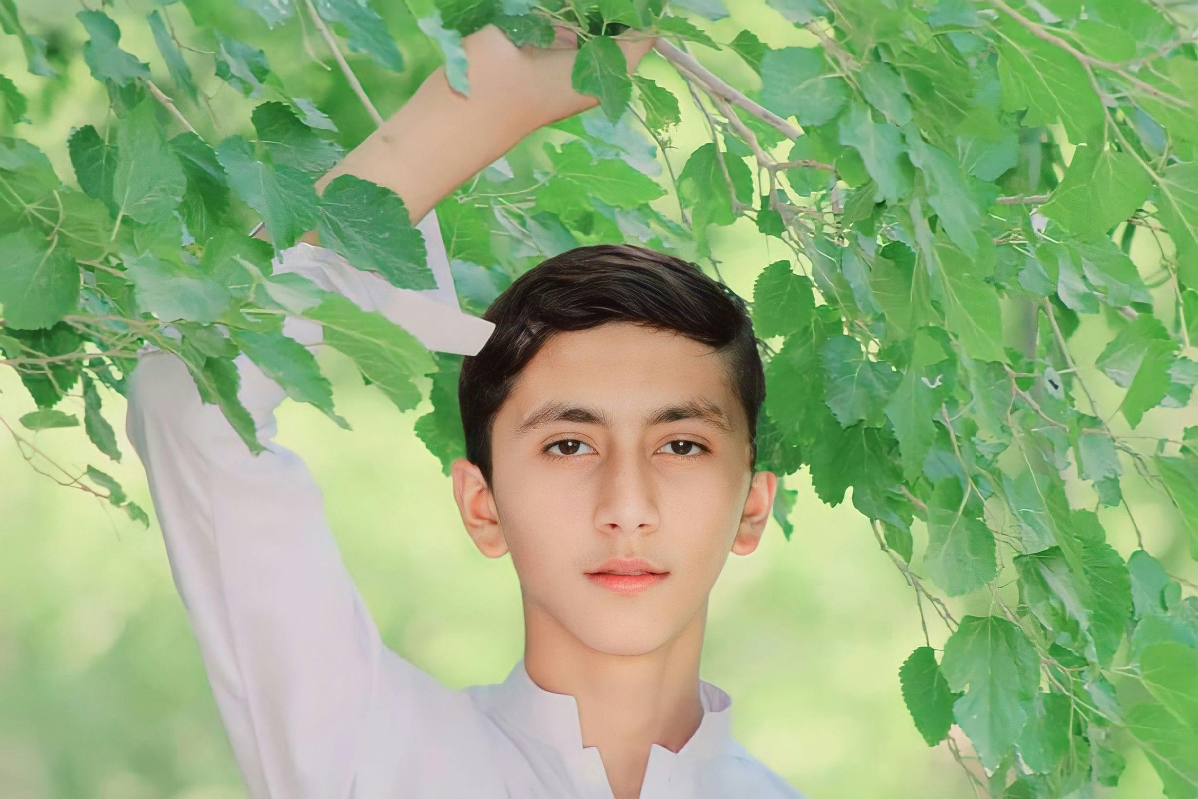 Adil Ahmad - Fotografía