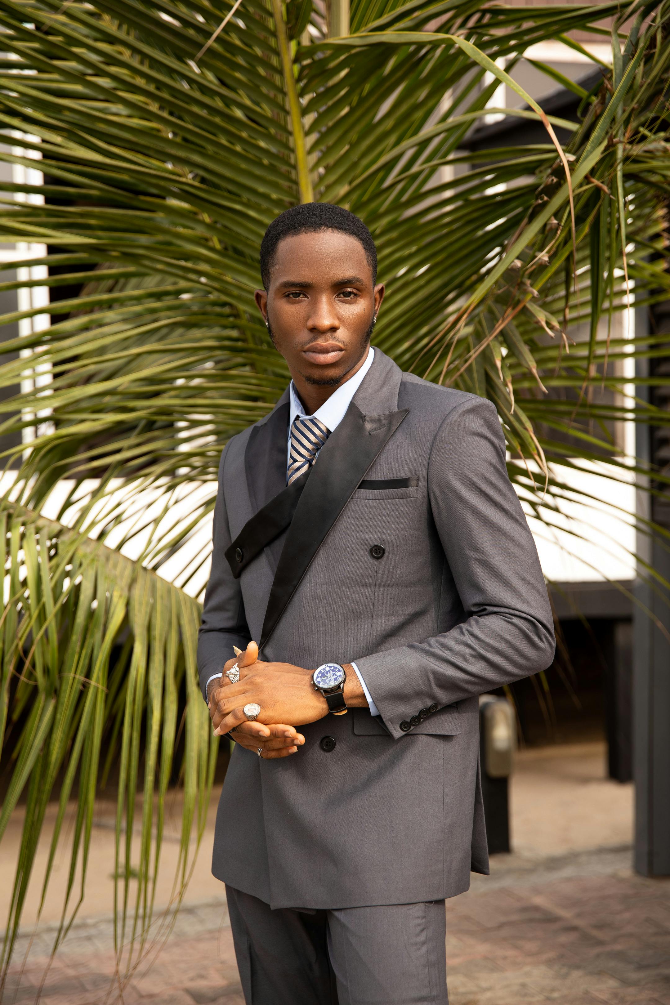 Man In Suit Portrait Photos, Download The BEST Free Man In Suit ...