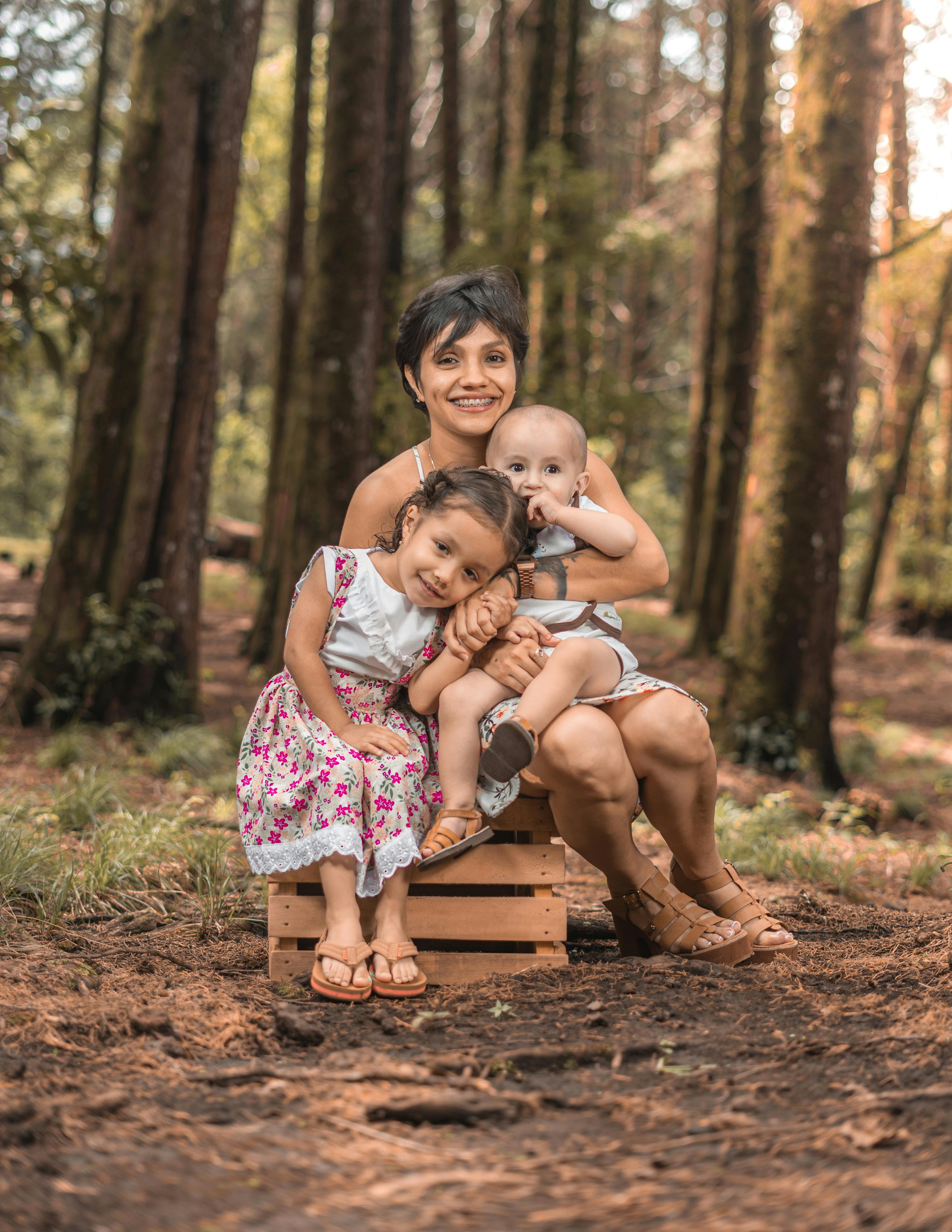 Jul Familie Photos, Download The BEST Free Jul Familie Stock Photos ...