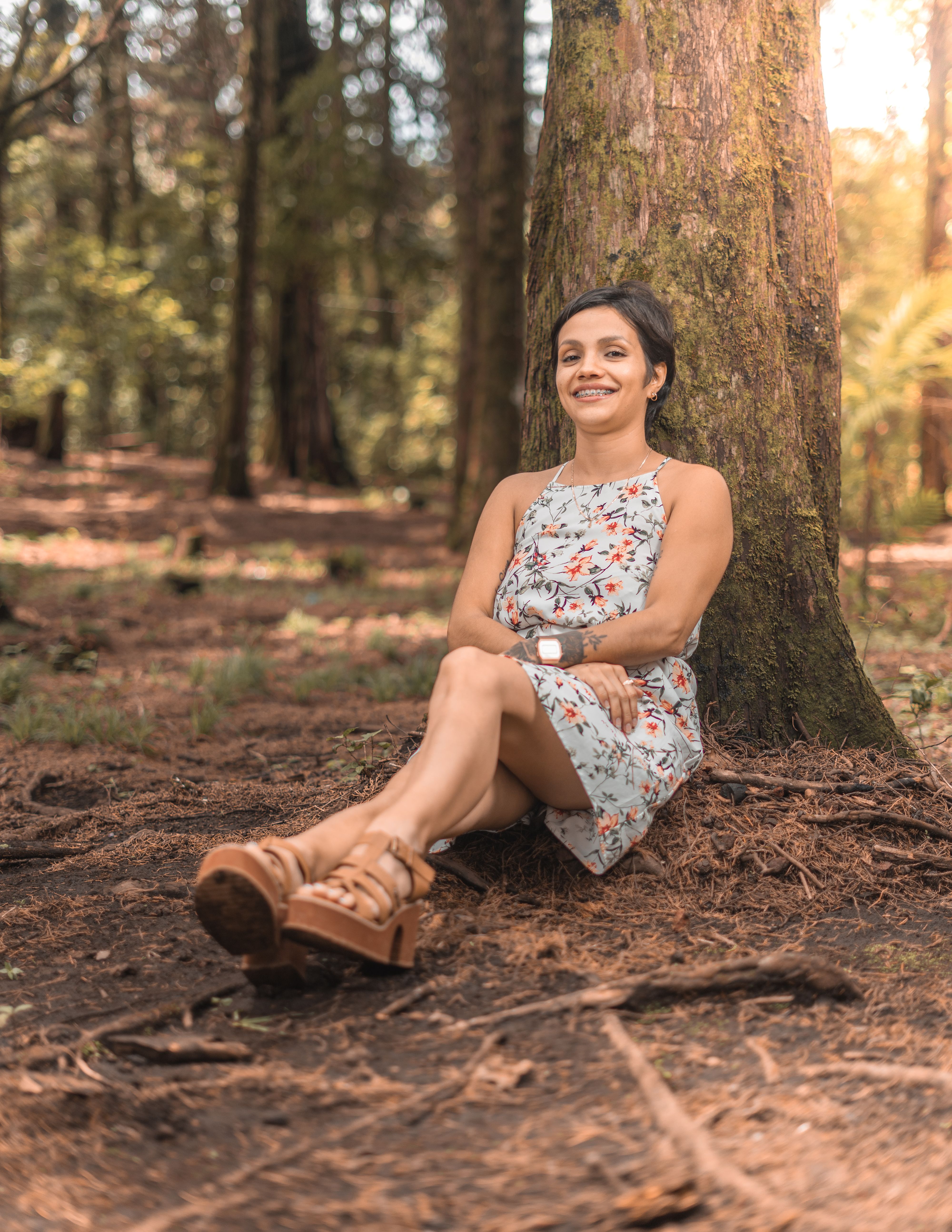 Women In The Woods Photos, Download The BEST Free Women In The Woods ...
