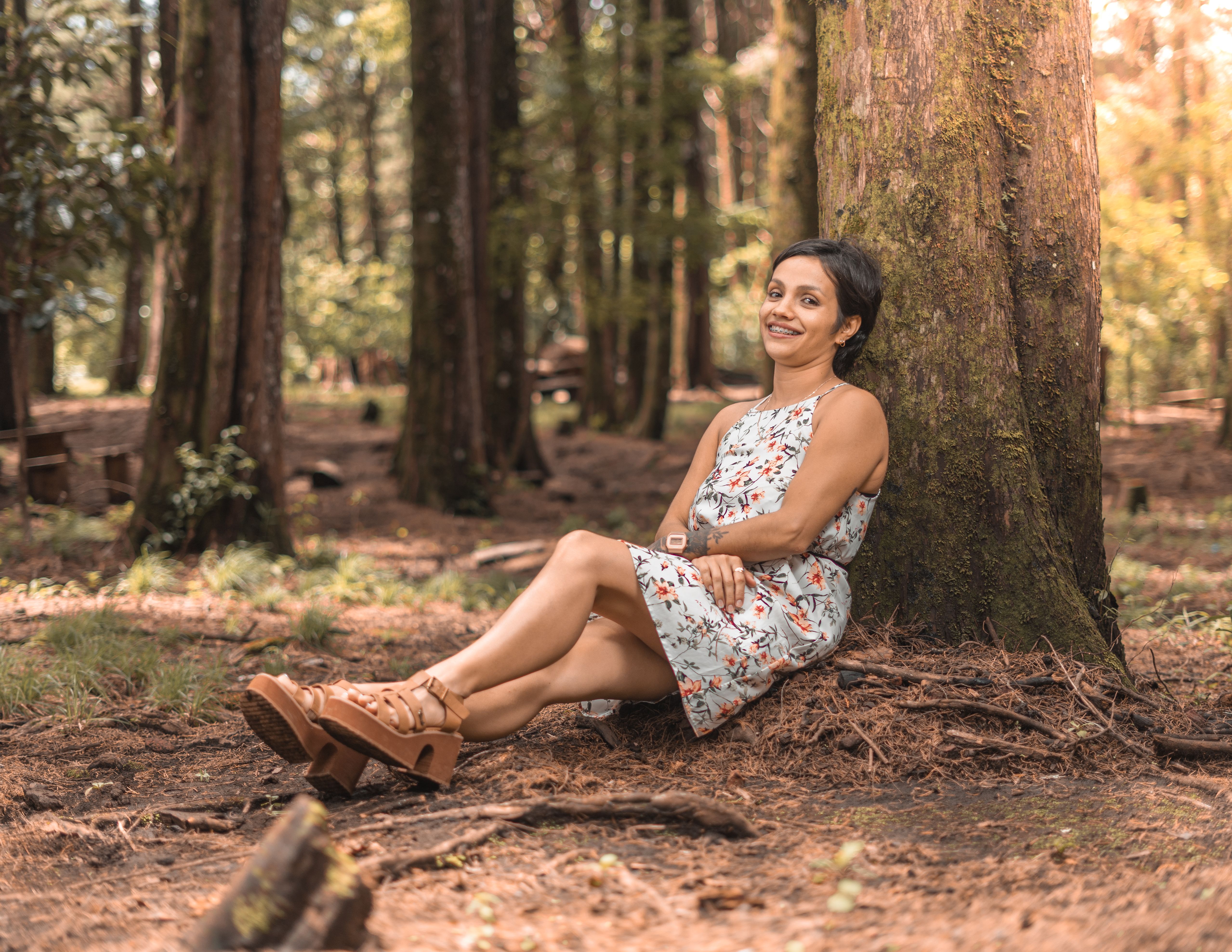 Women In The Woods Photos, Download The BEST Free Women In The Woods ...