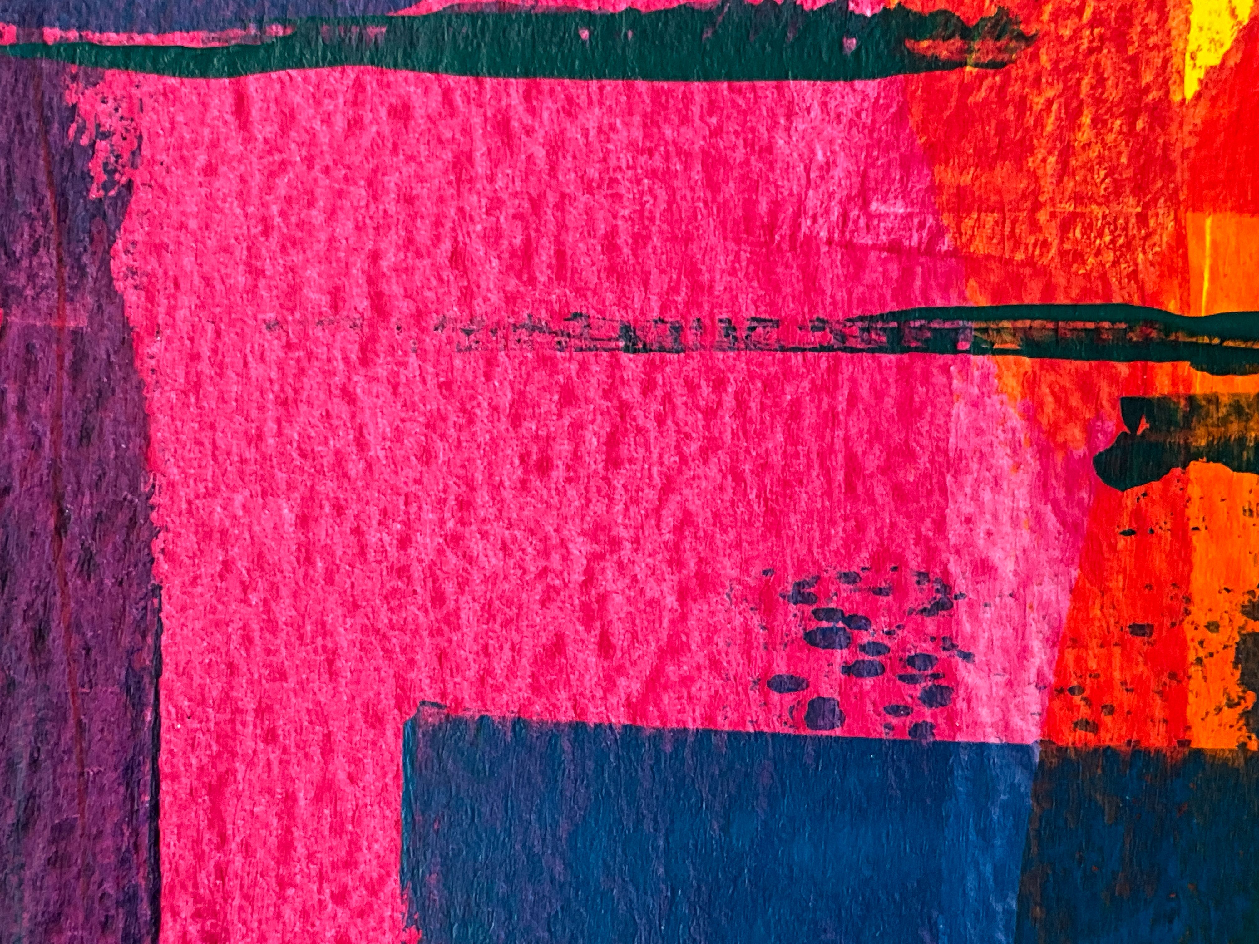 Foto de stock gratuita sobre abstracto, acrílico, arte, arte moderno ...