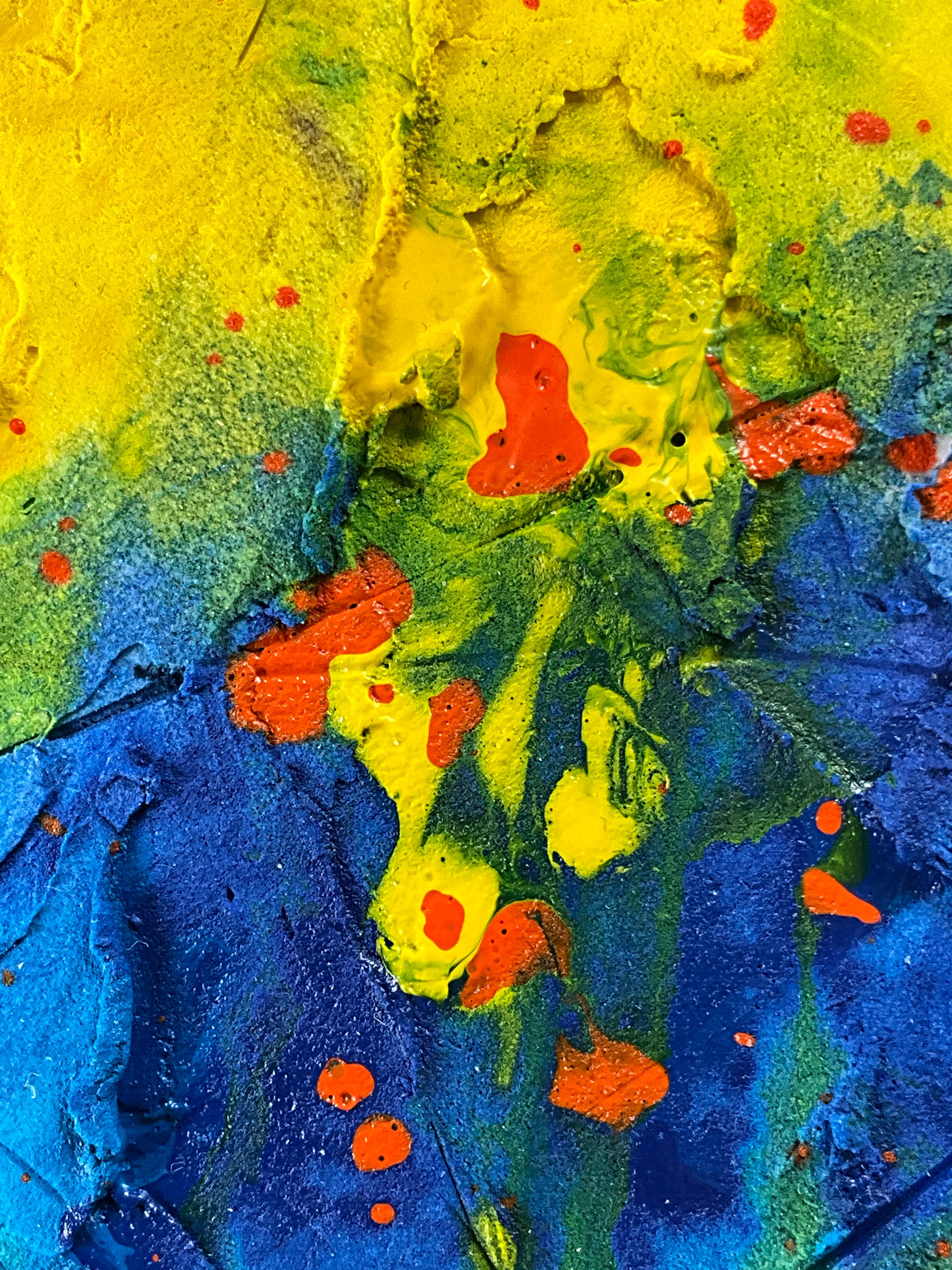 Foto de stock gratuita sobre abstracto, acrílico, amante del arte ...